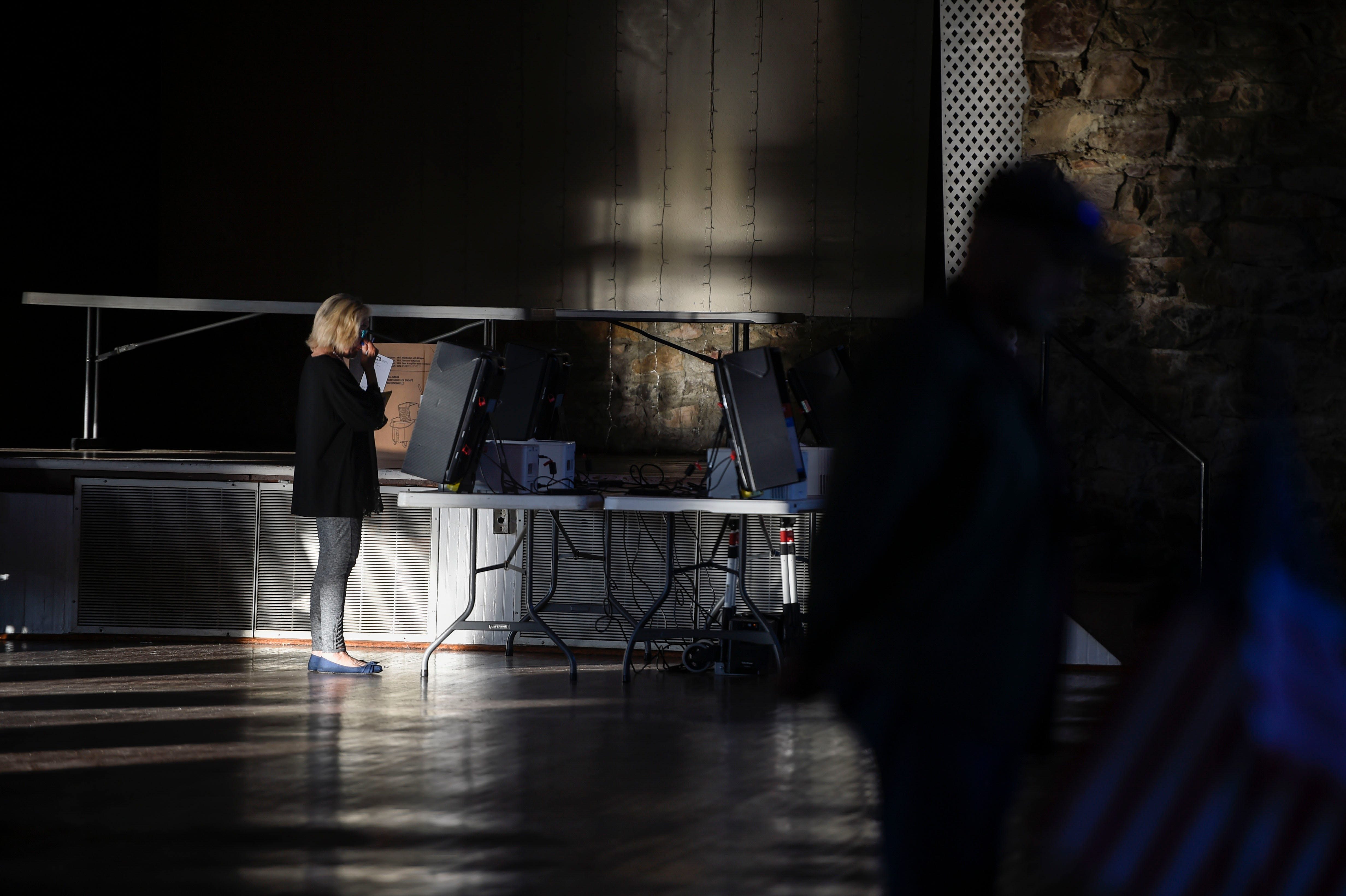 Georgia Election Results: Harold V. Jones II re-elected to GA Senate