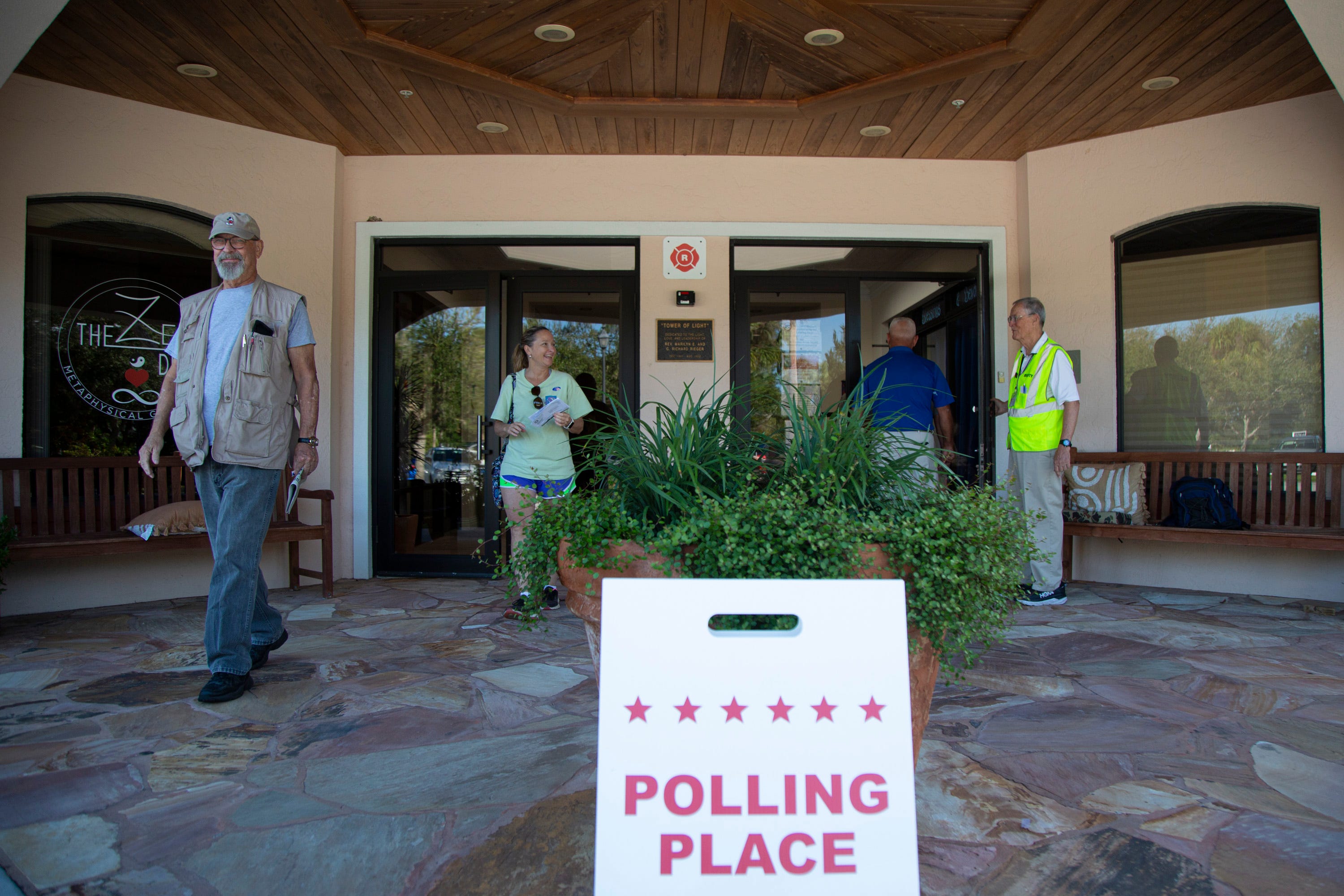 Politics -Treasure Coast | Treasure Coast News