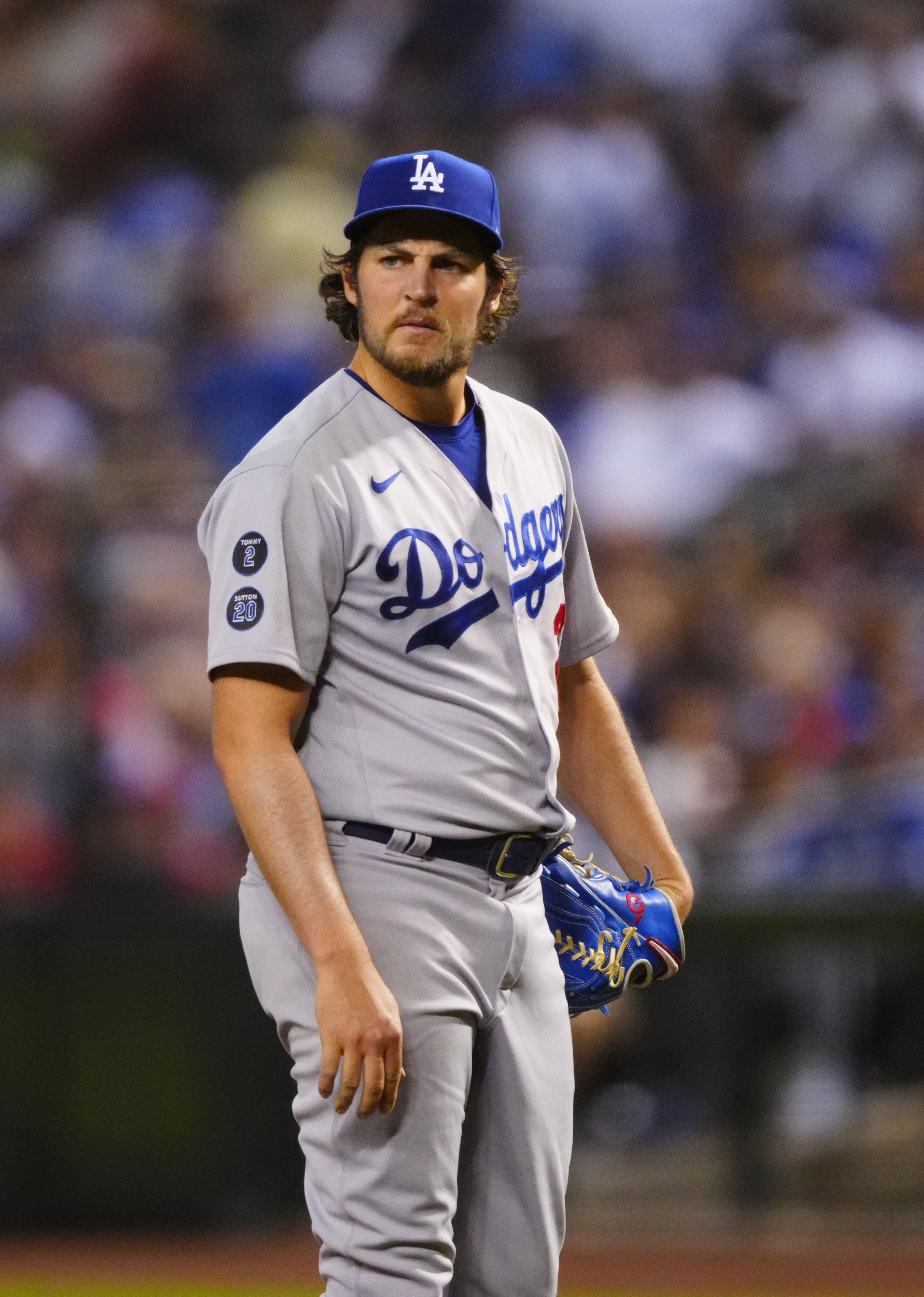 Trevor Bauer persists with court battles: What we know