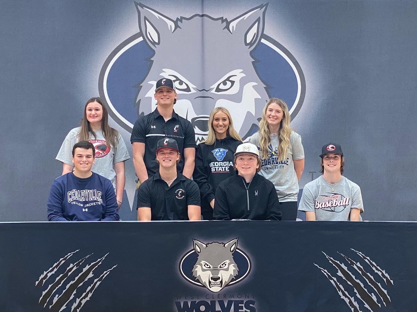 Braedyn Moore makes official commitment to Wisconsin football