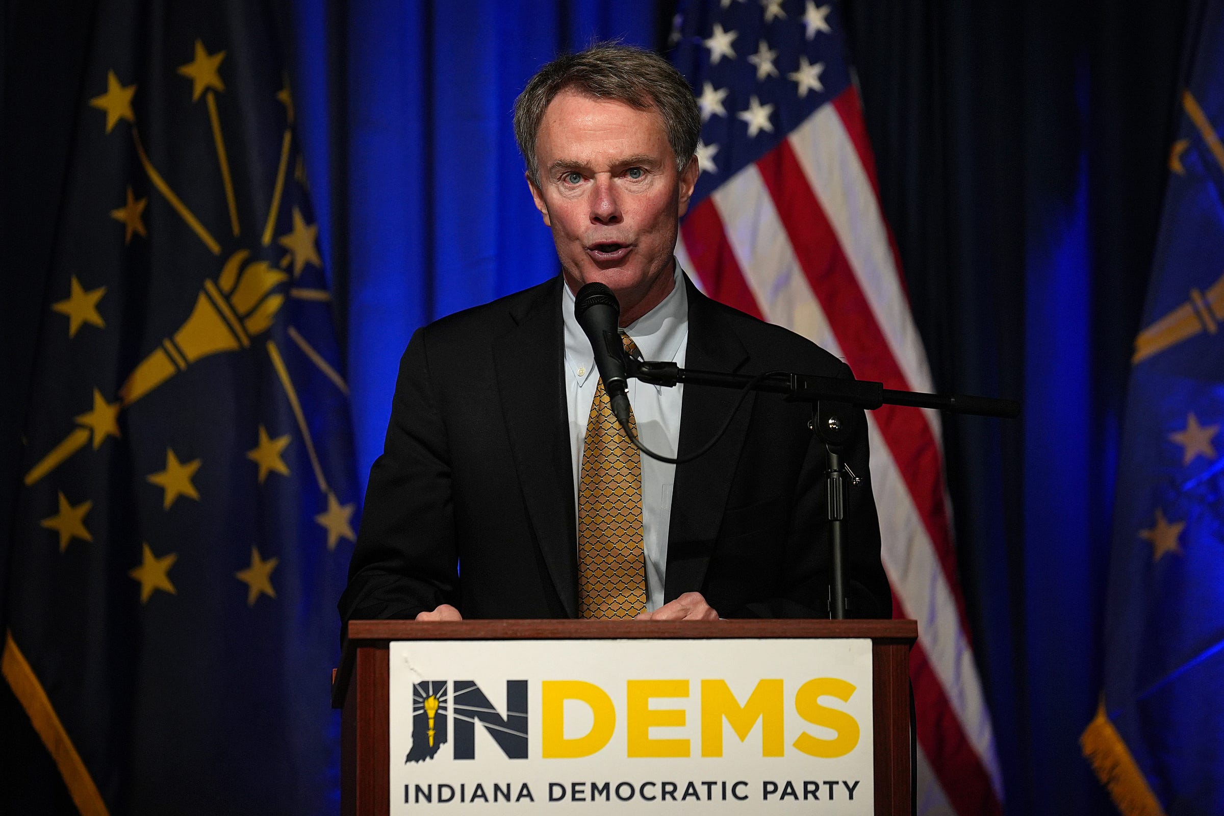 Indianapolis Mayor Joe Hogsett nears re-election announcement