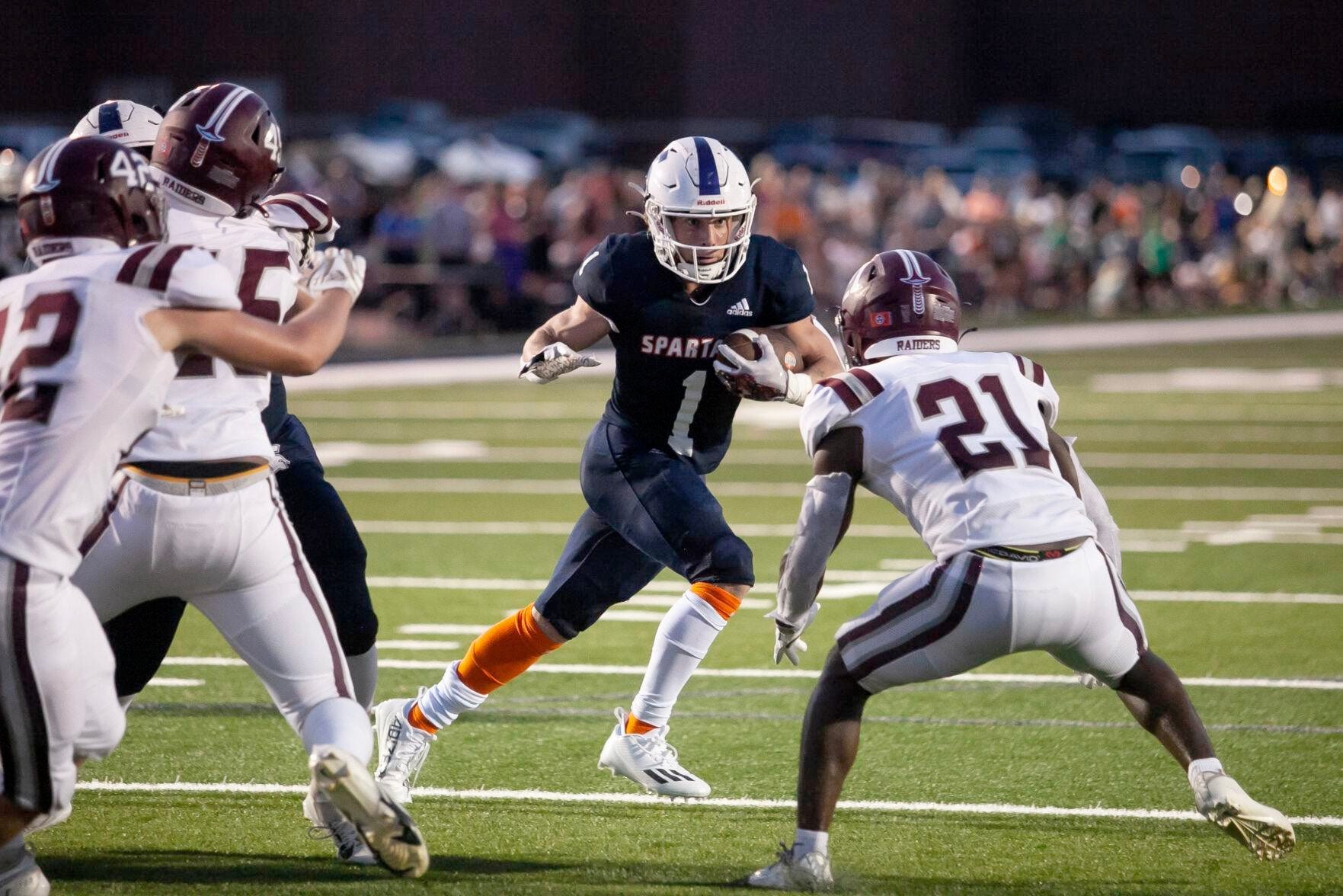 Louisville football recruiting: Logan Frazier explains 2023 commitment