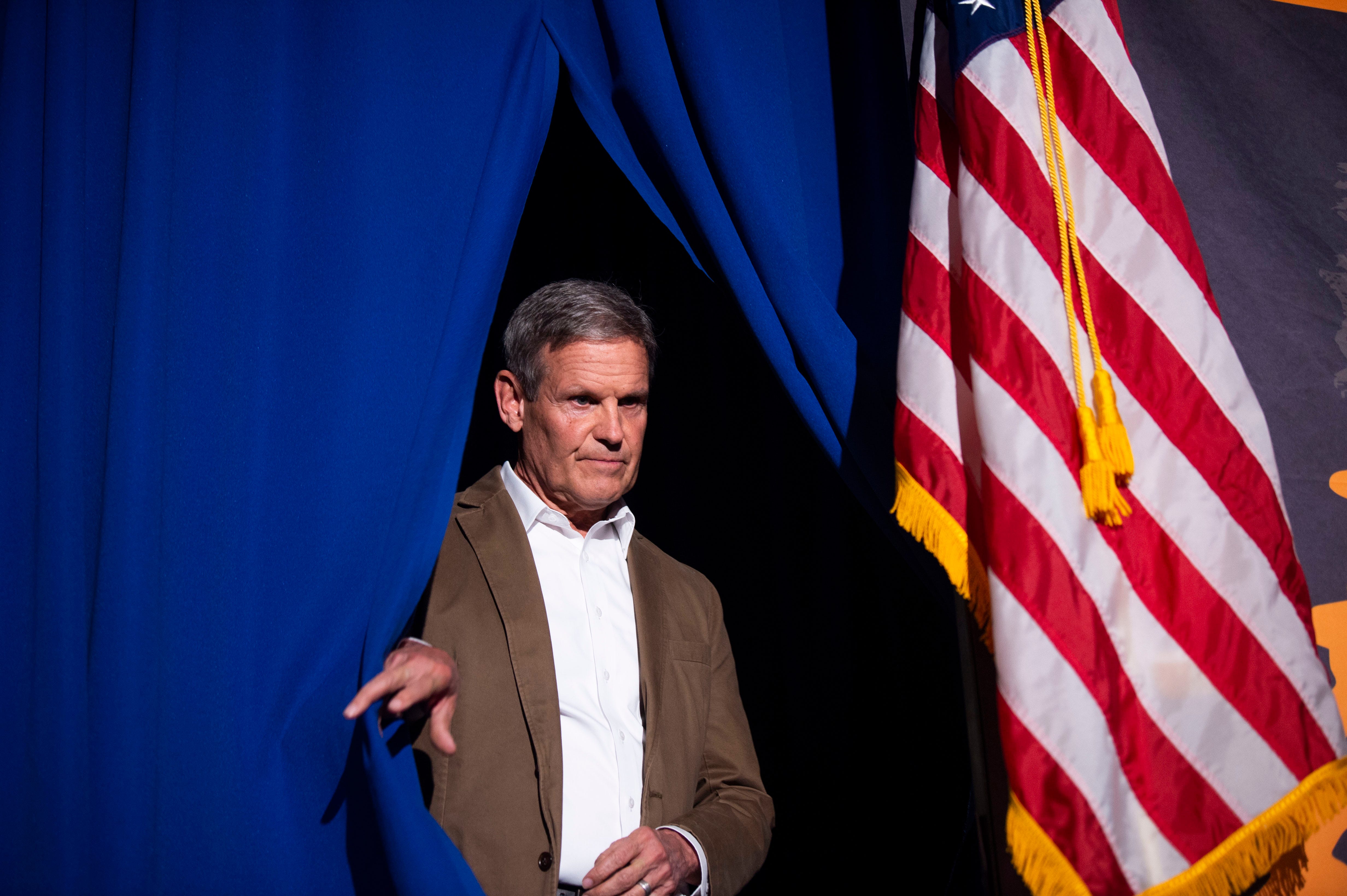 Tennessee drag bill: Gov. Bill Lee to sign as yearbook photo resurfaces