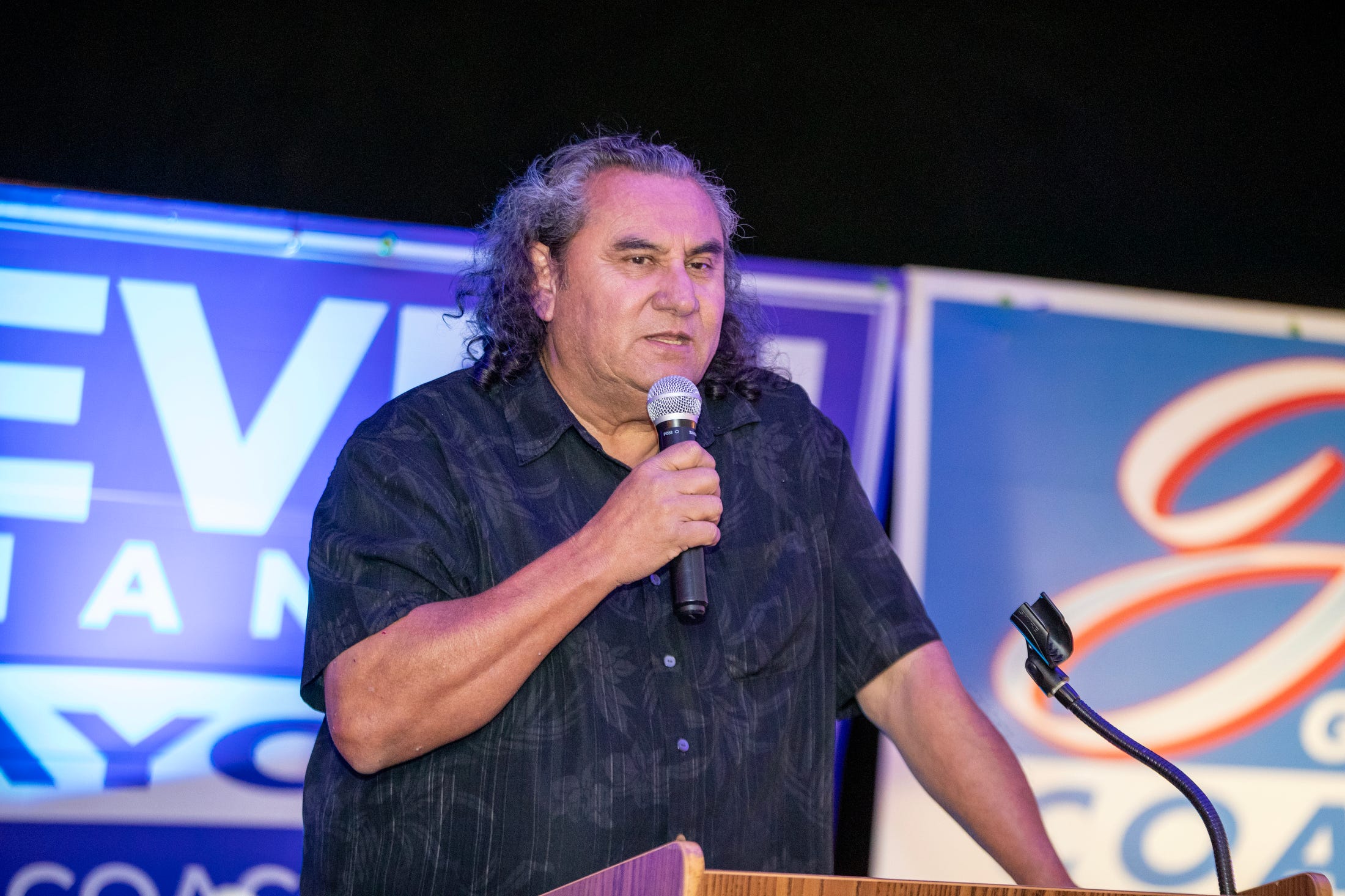 Election results: Acuña, Garcia lead for CVUSD board