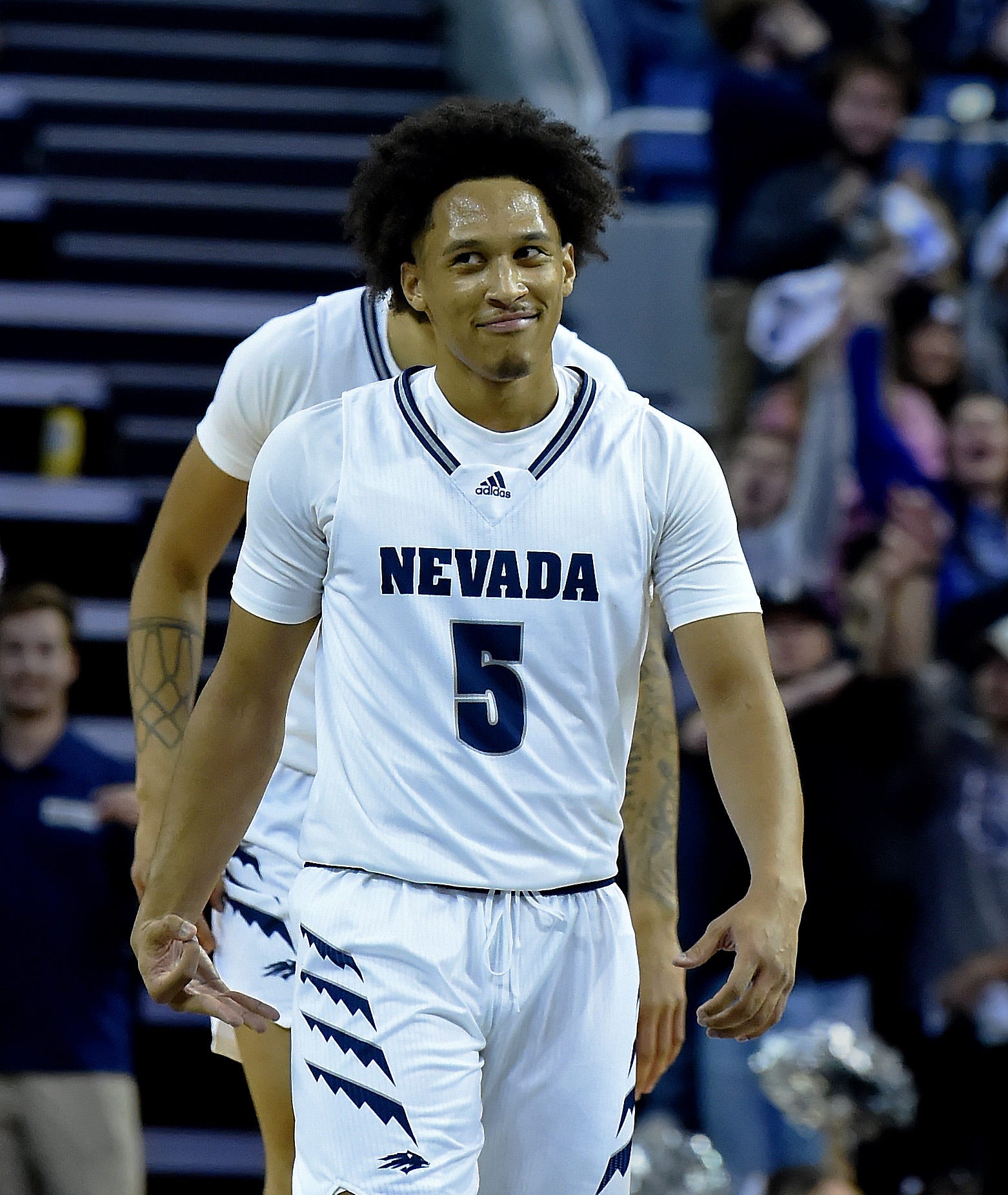 Nevada men's basketball looks to keep improving against William Jessup