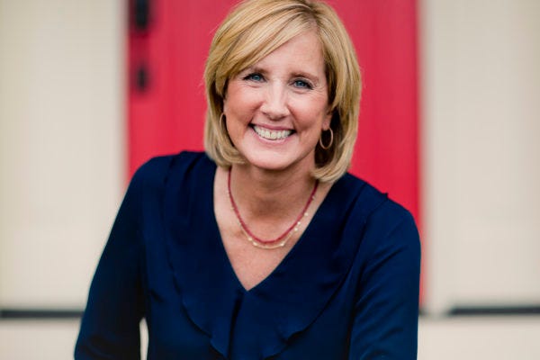 Claudia Tenney cruises to victory in 24th Congressional District