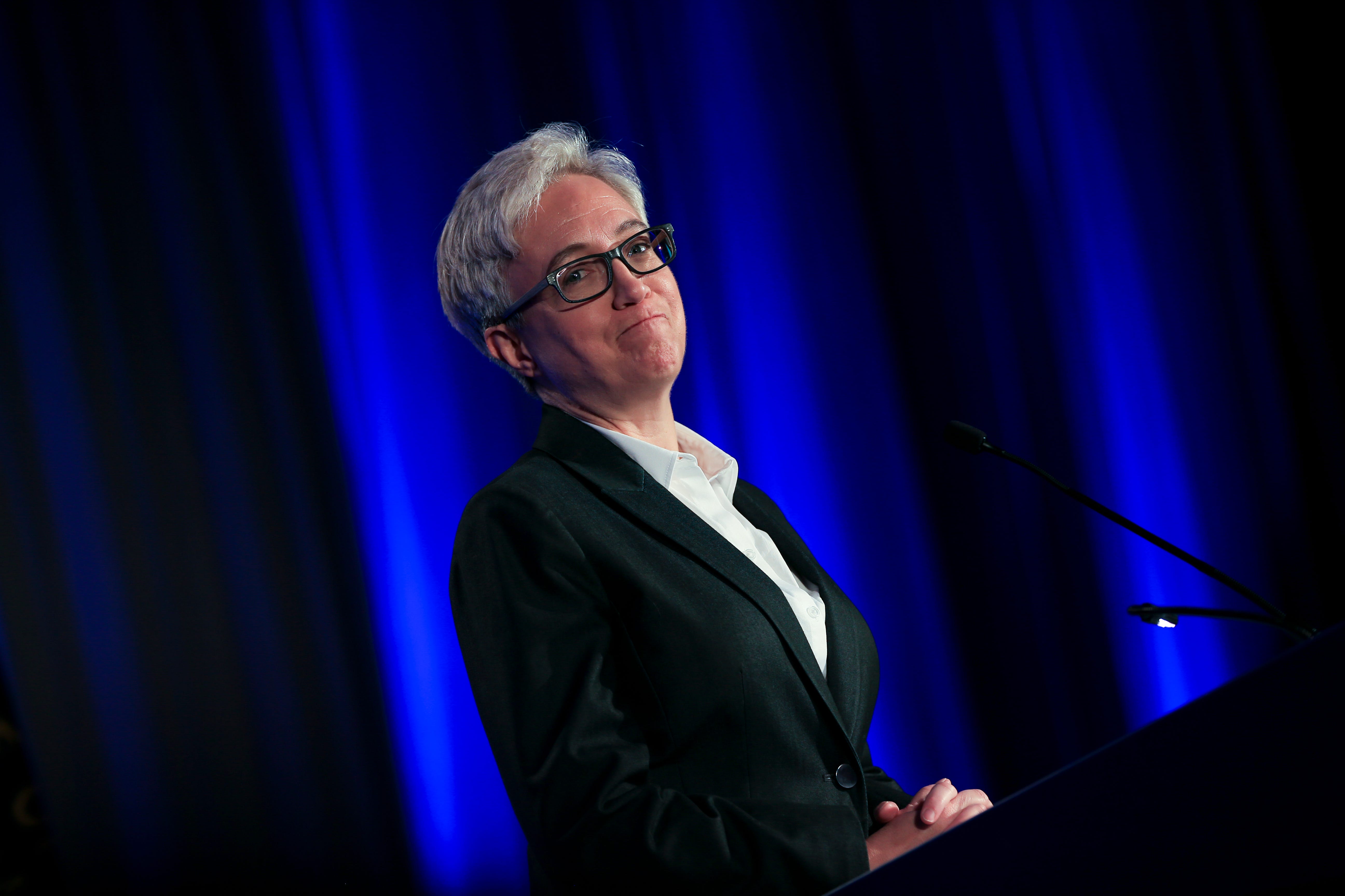 Dallastown native Tina Kotek to become governor of Oregon