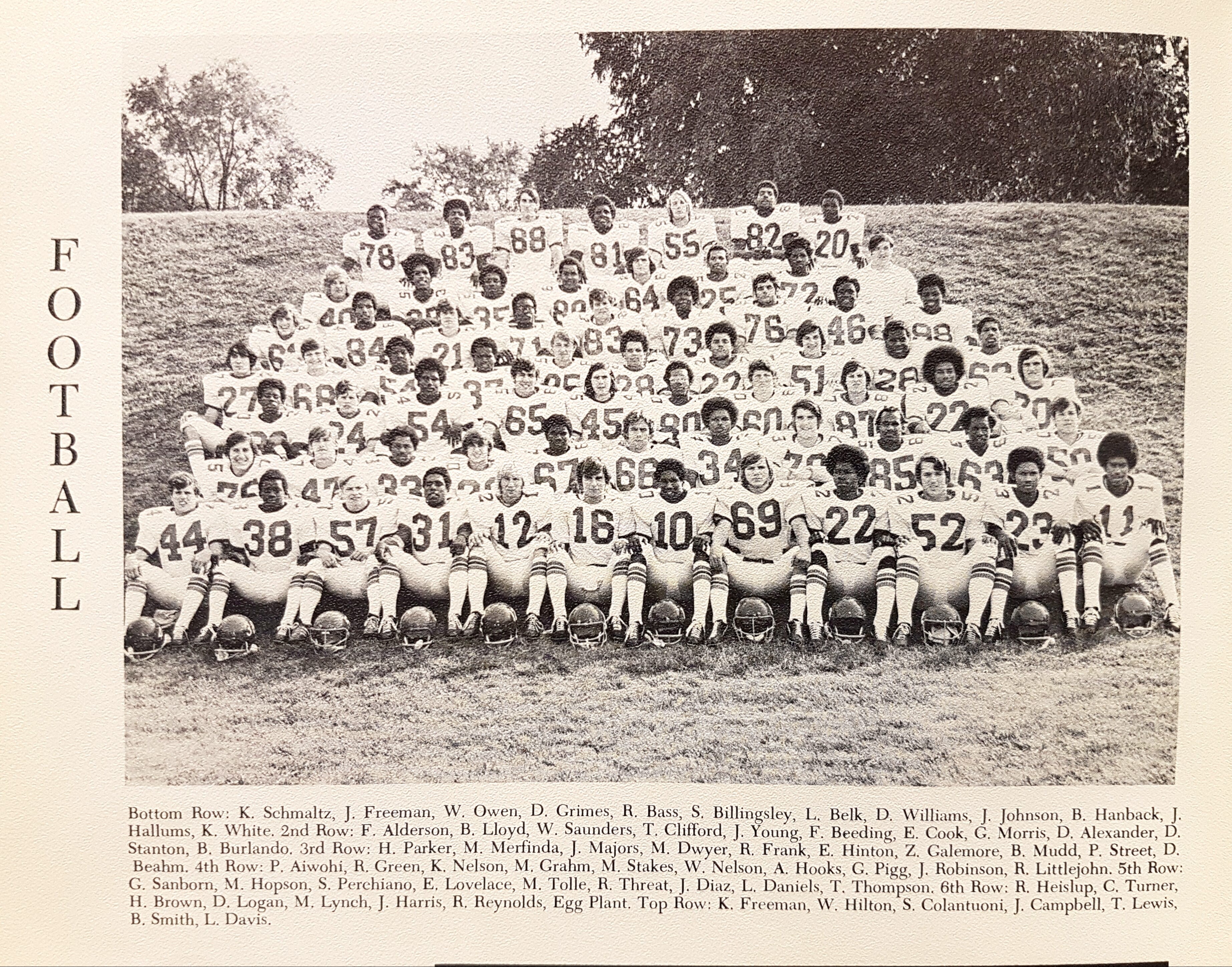 82 schools renamed from Confederate generals to civil rights icons