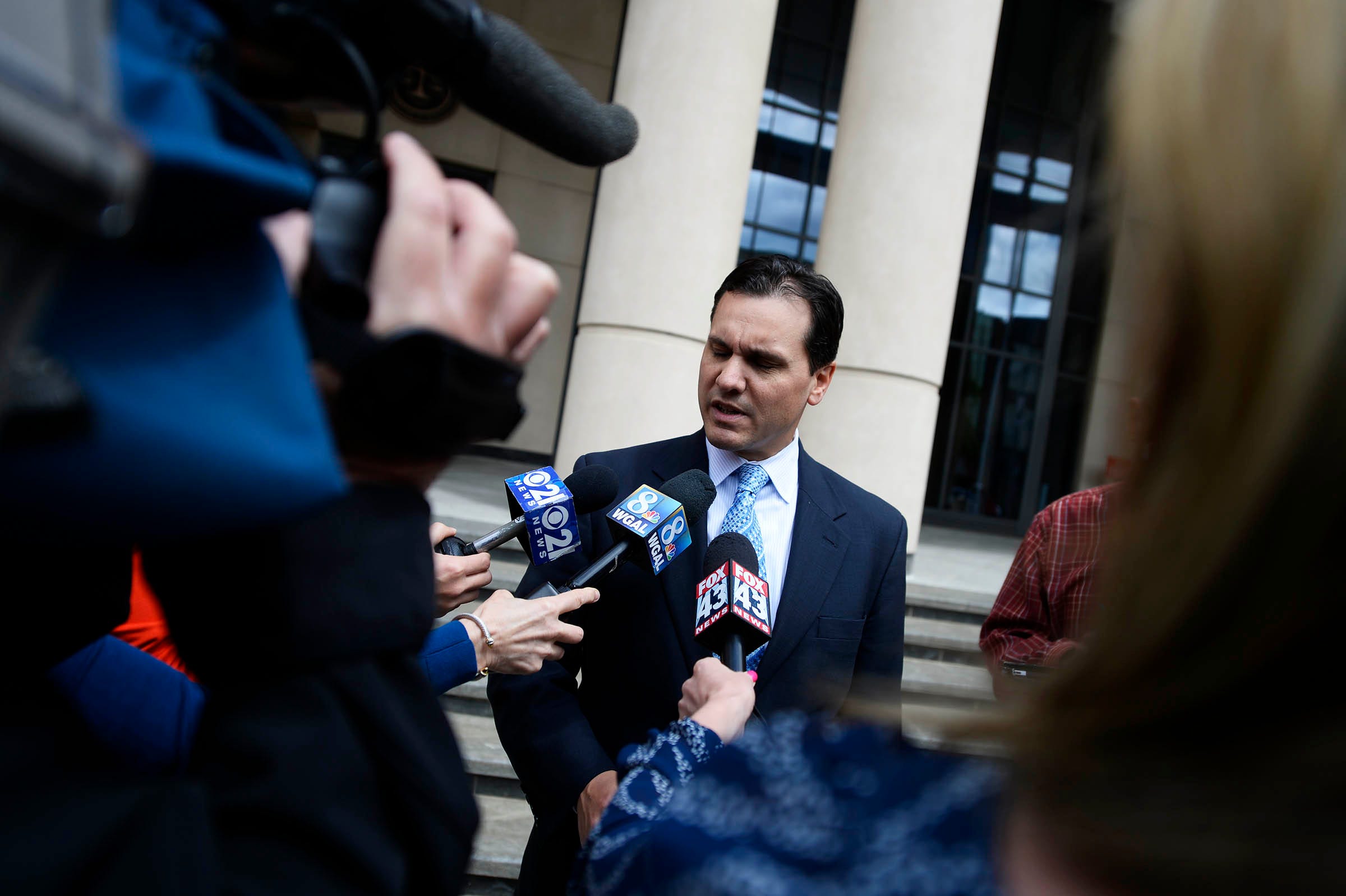 Meet York County Pa.'s most influential lawyers for 2022