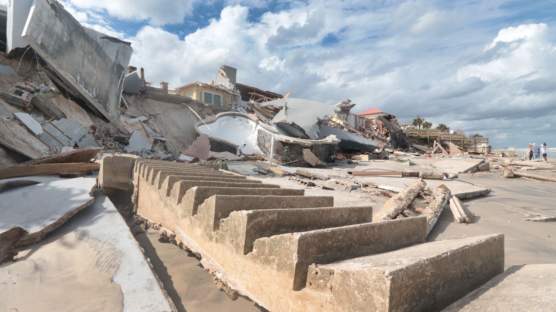 DeSantis calls on Florida DEP to use $20M to help beaches after Nicole DeSantis calls on Florida DEP to use $20M to help beaches after Nicole