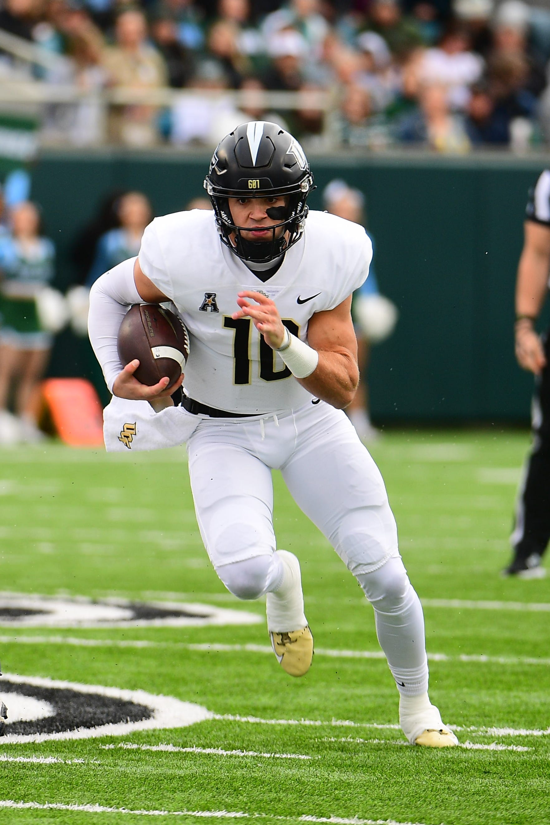 UCF Knights football: 3 things to watch vs. Tulane for AAC championship