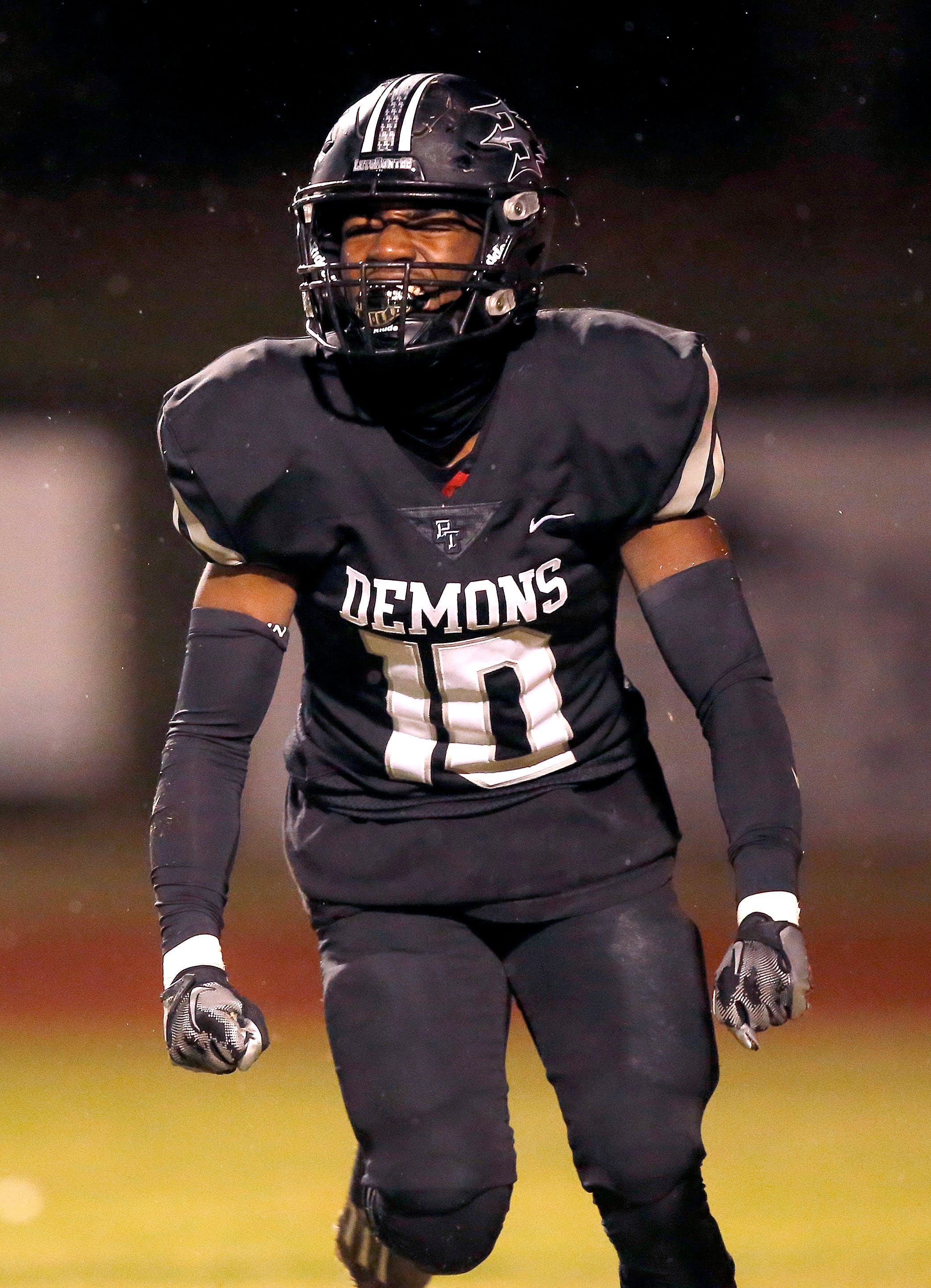 What we learned from Oklahoma HS football's first-round playoff games