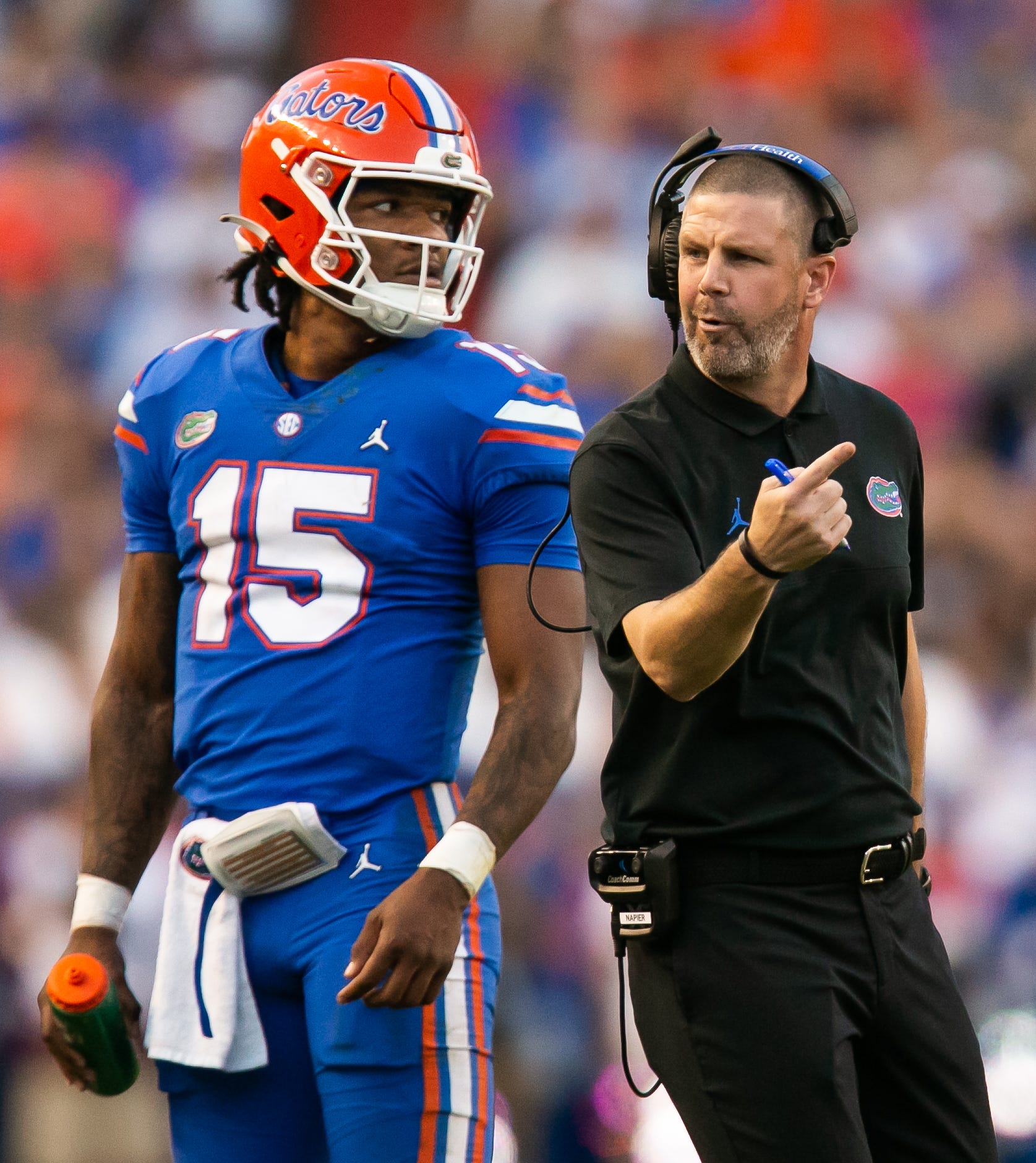 FSU Seminoles will give Mike Norvell first win against Florida Gators