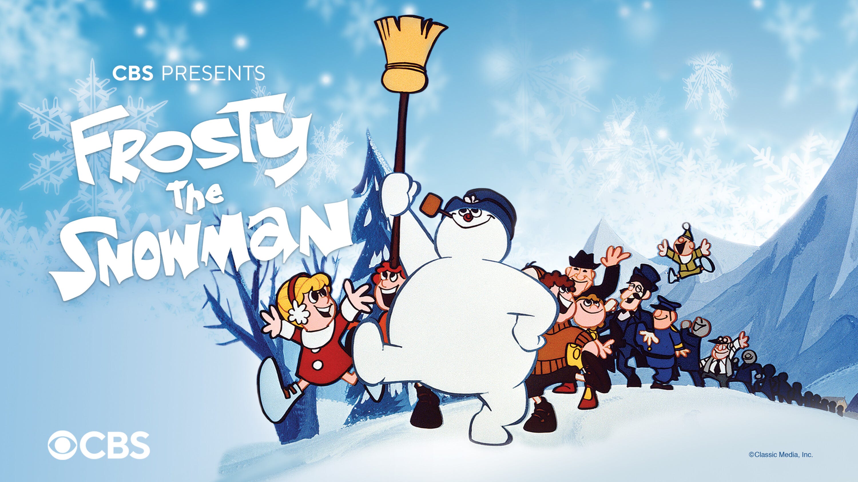 Christmas TV schedule 2022: When to watch 'Charlie Brown,' 'Rudolph'