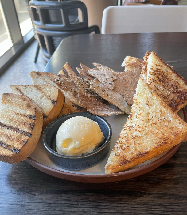 Some Indianapolis restaurants no longer offer free bread