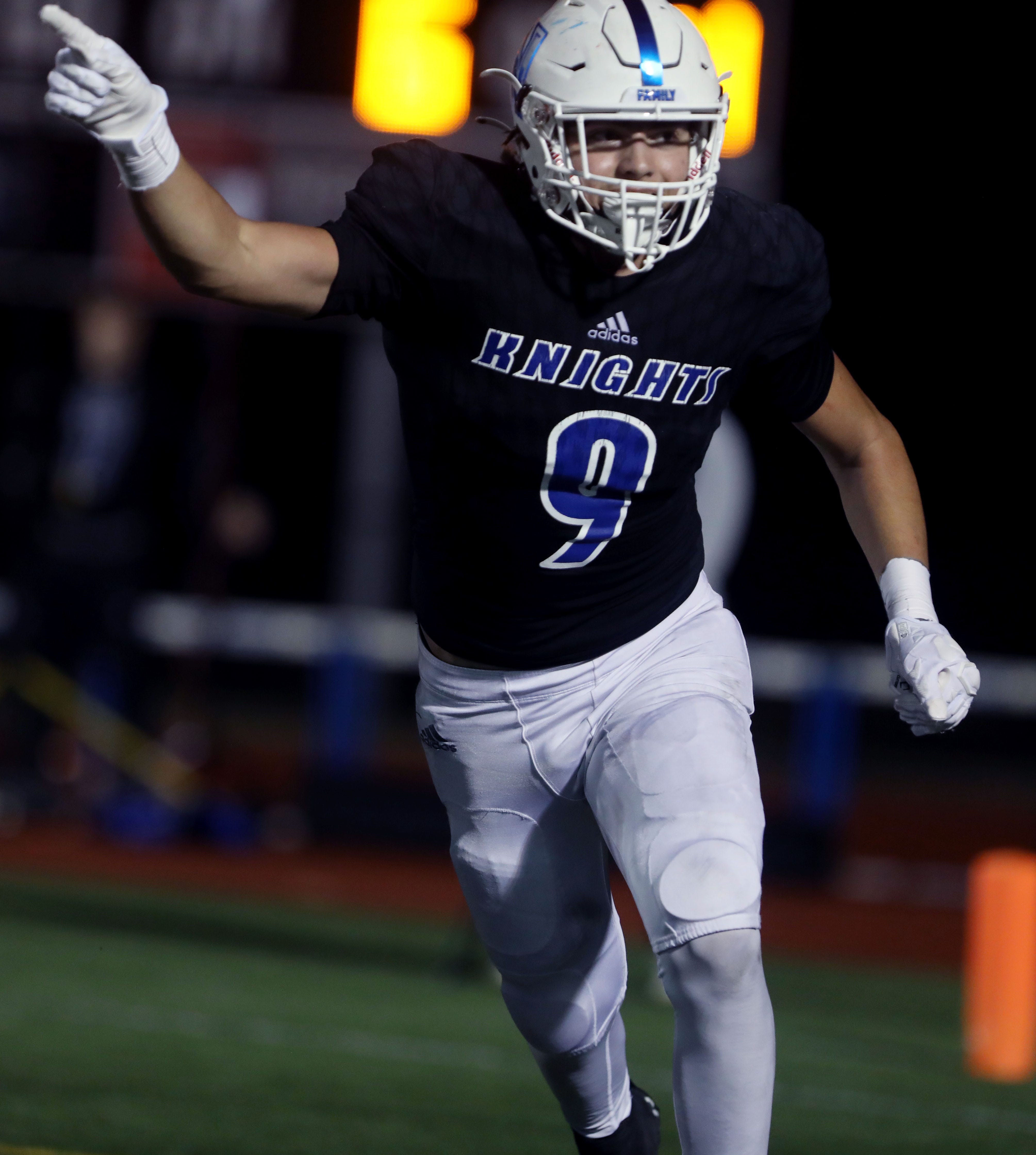 Taylor Wein commits to Oklahoma football: 3-star defensive end in 2023