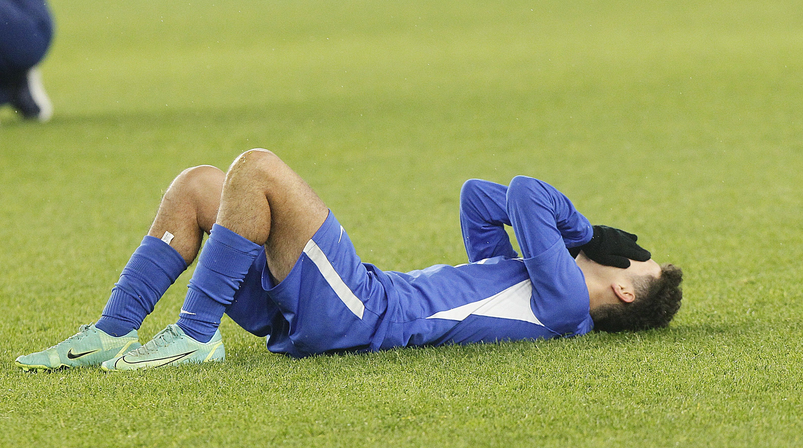 Bexley High School boys soccer loses in Division II state final