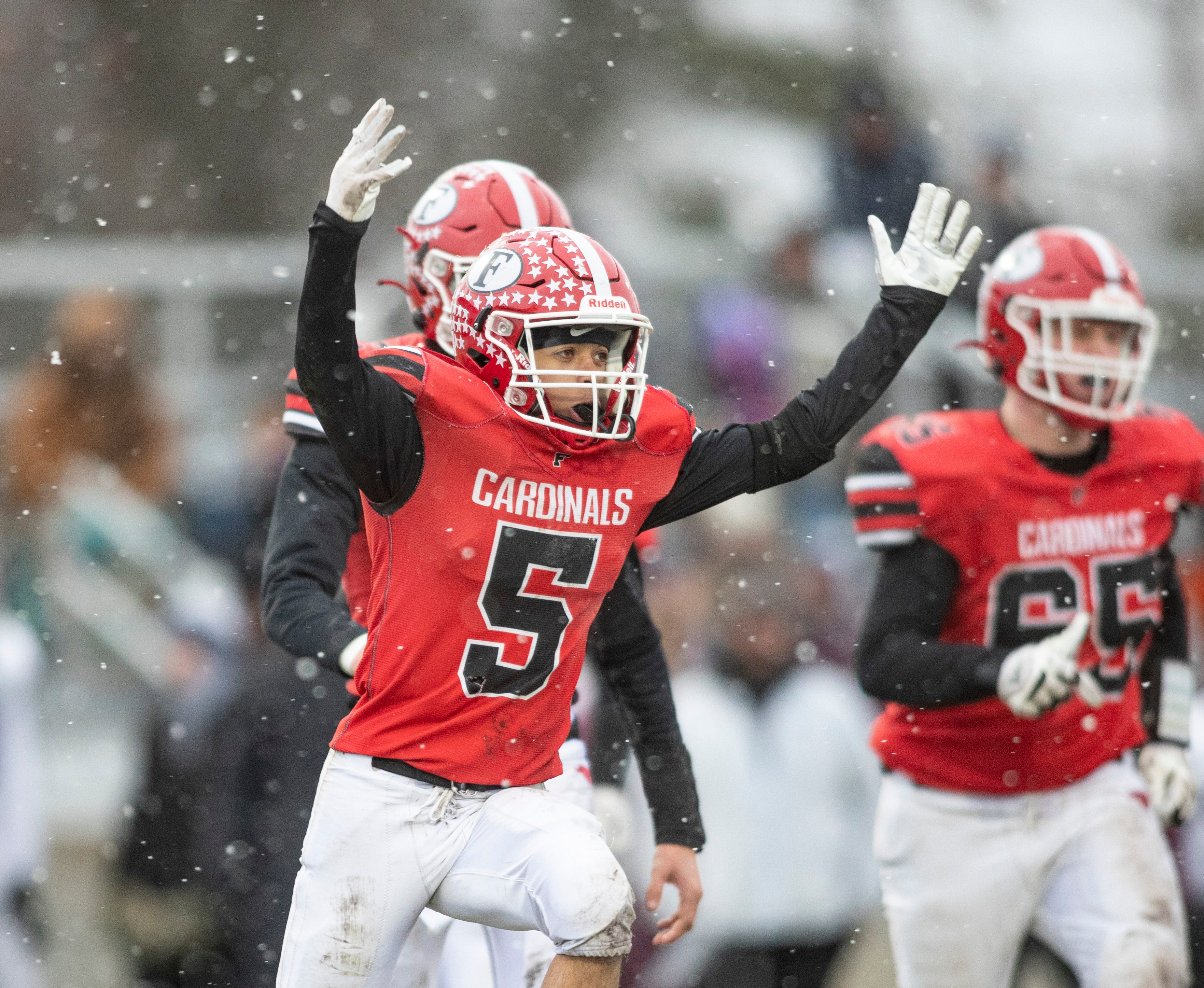 Forreston beats Dakota to set up Lena-Winslow NUIC semifinal showdown