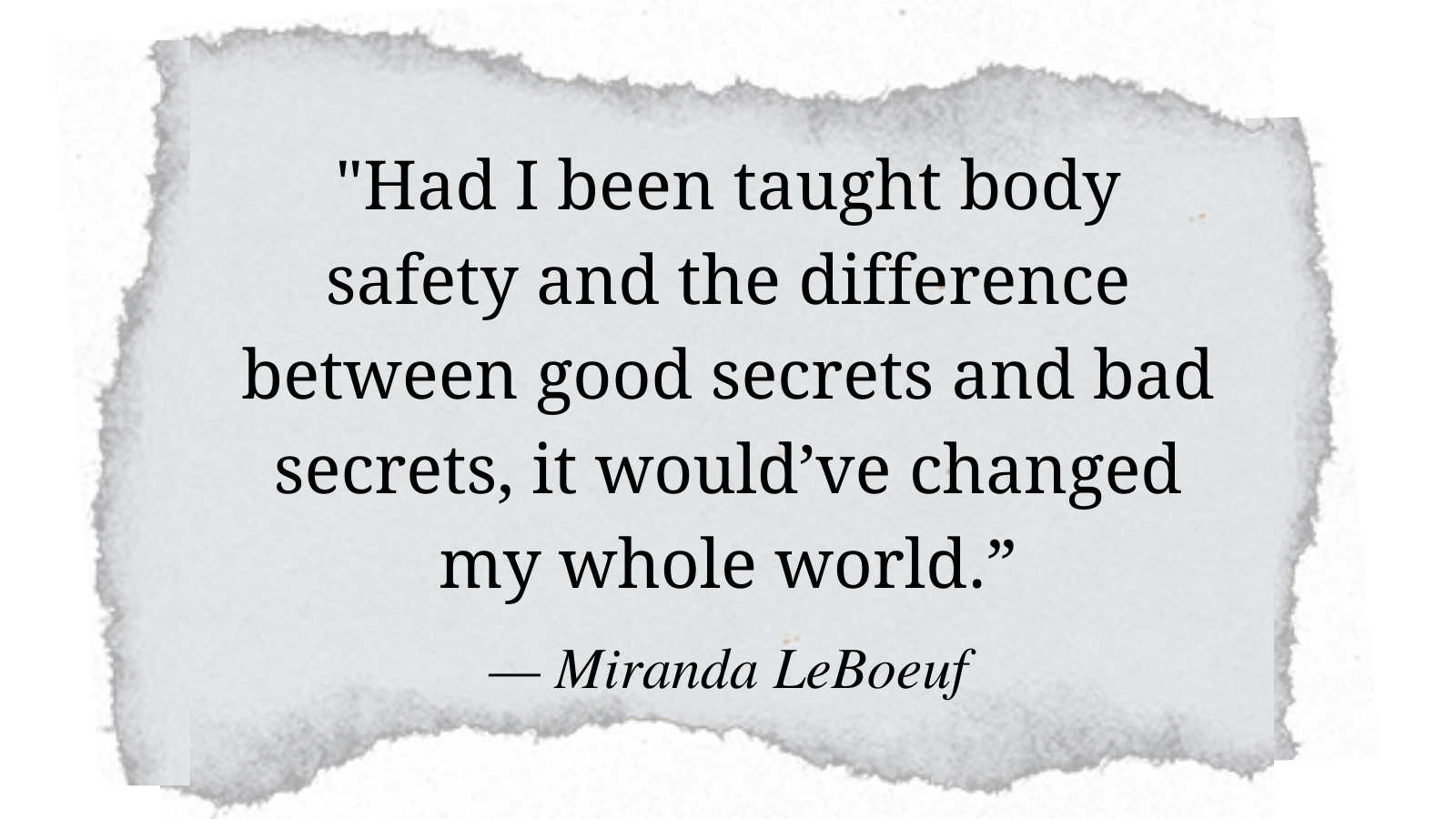 Child sexual assault, abuse in Ohio is common