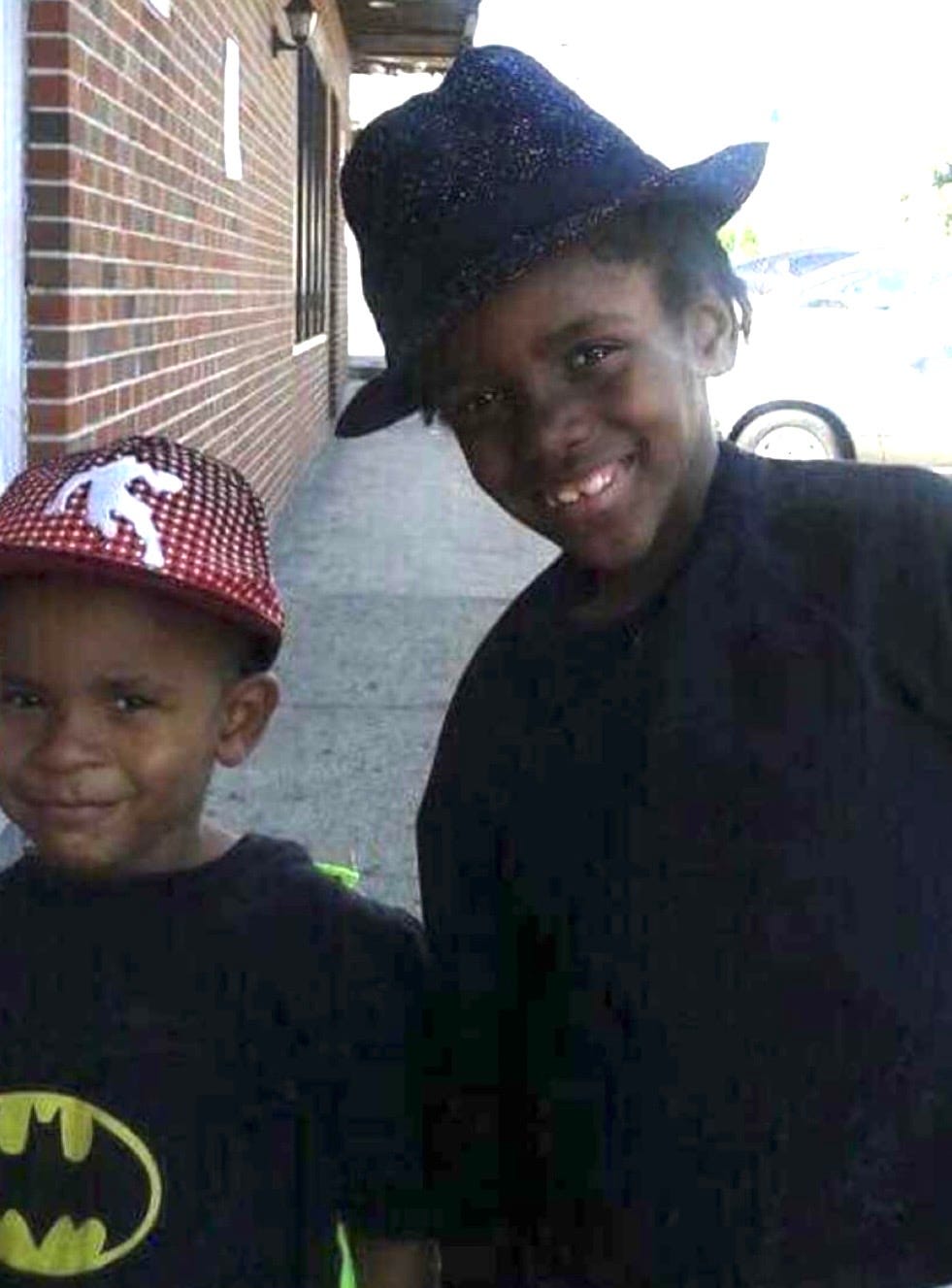 Brockton murder: Latarsha Sanders charged with killing her sons
