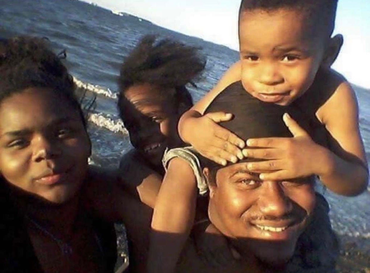 Brockton murder: Latarsha Sanders charged with killing her sons