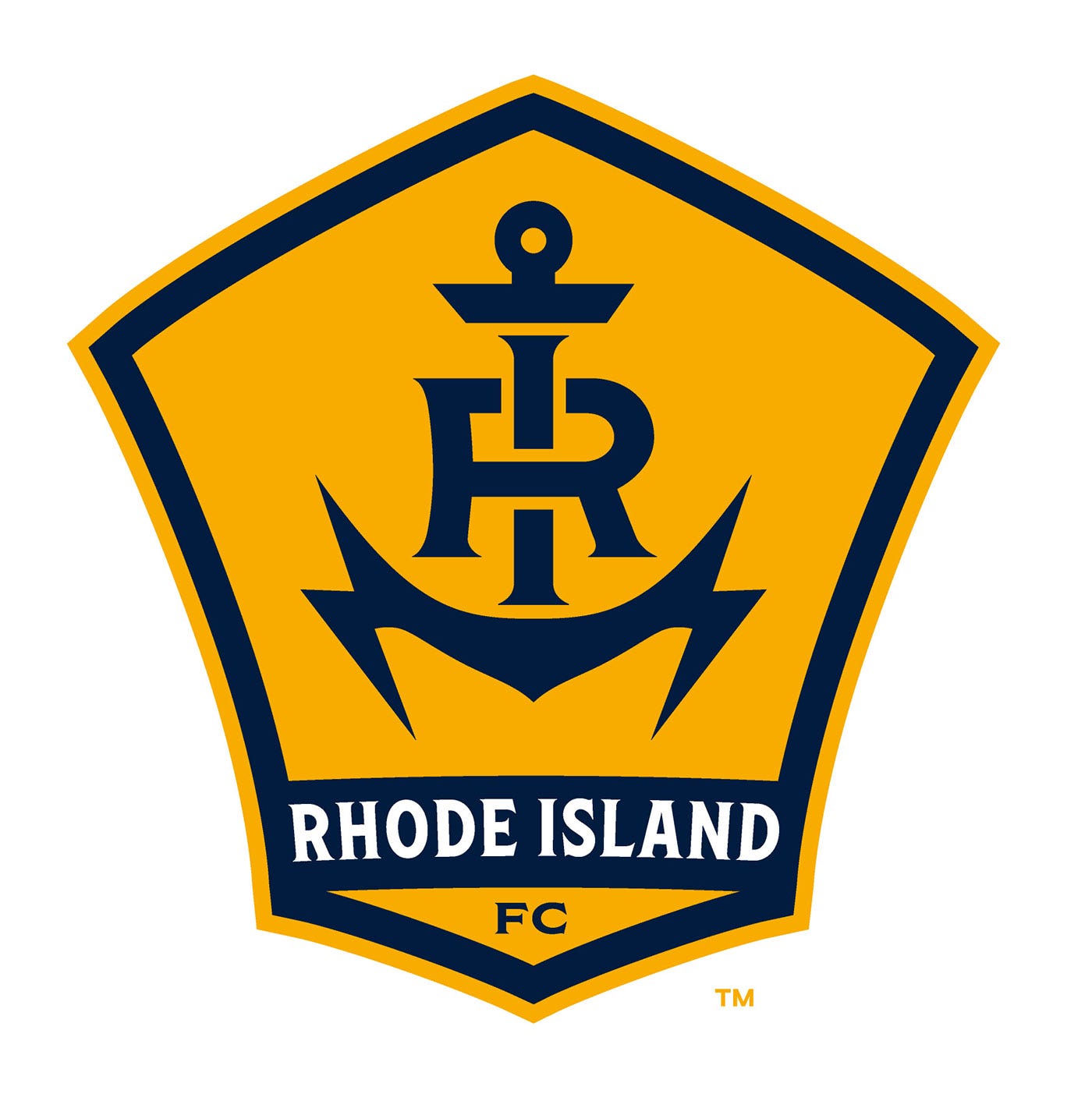 Pro soccer team Rhode Island FC: Tickets, logo, Pawtucket stadium