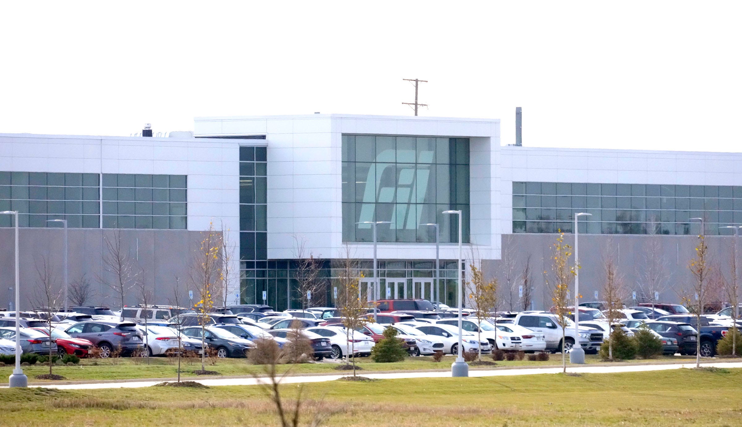 Foxconn employs more than 1,000 in Wisconsin. But what are they doing?