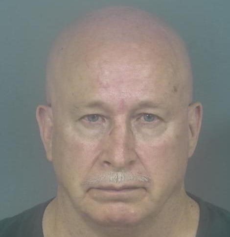 Tom Ross, who was in prison for killing wife, accused of stalking