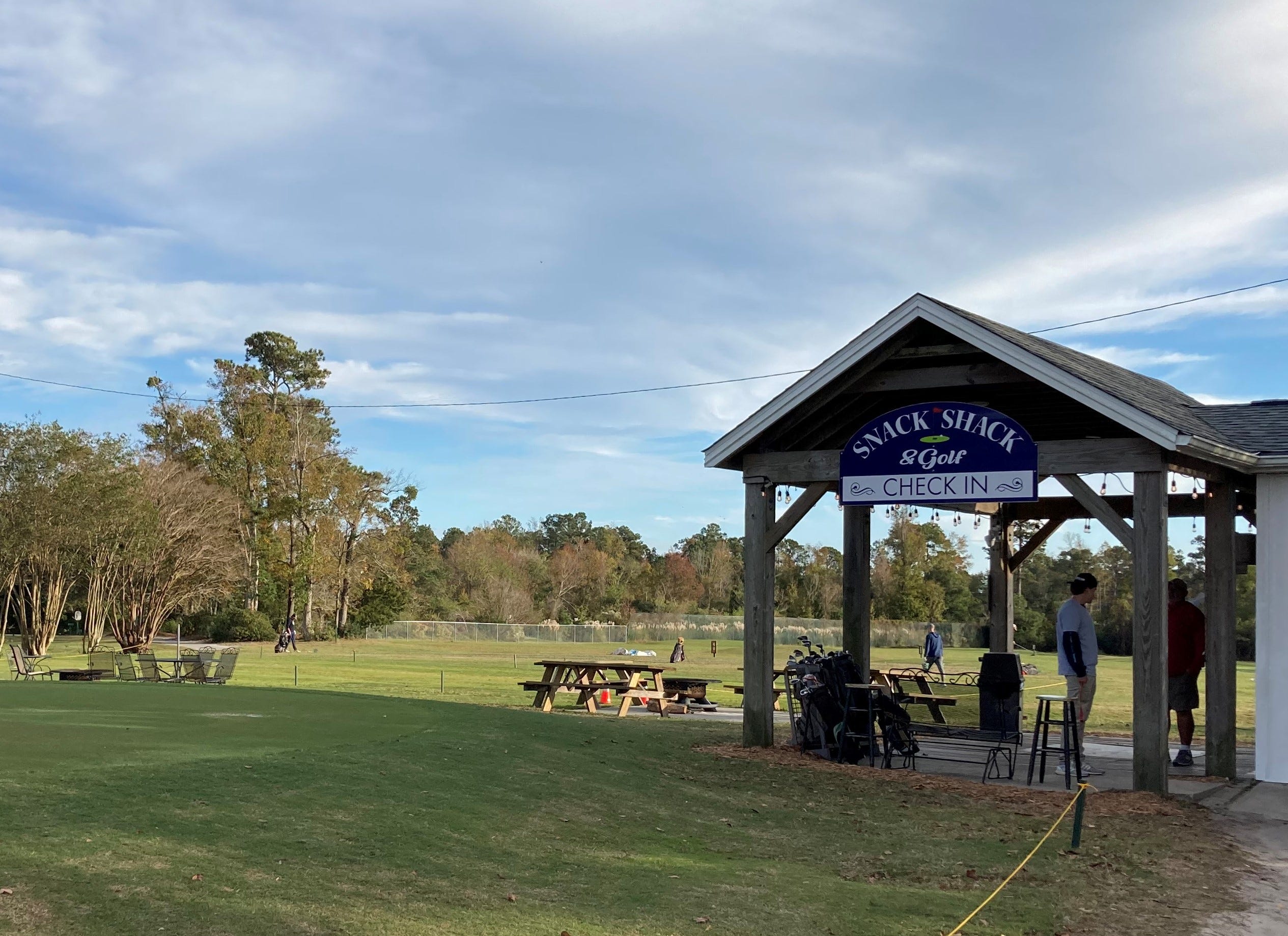 Shaka Taco to open restaurant at Ironclad Golf in Hampstead