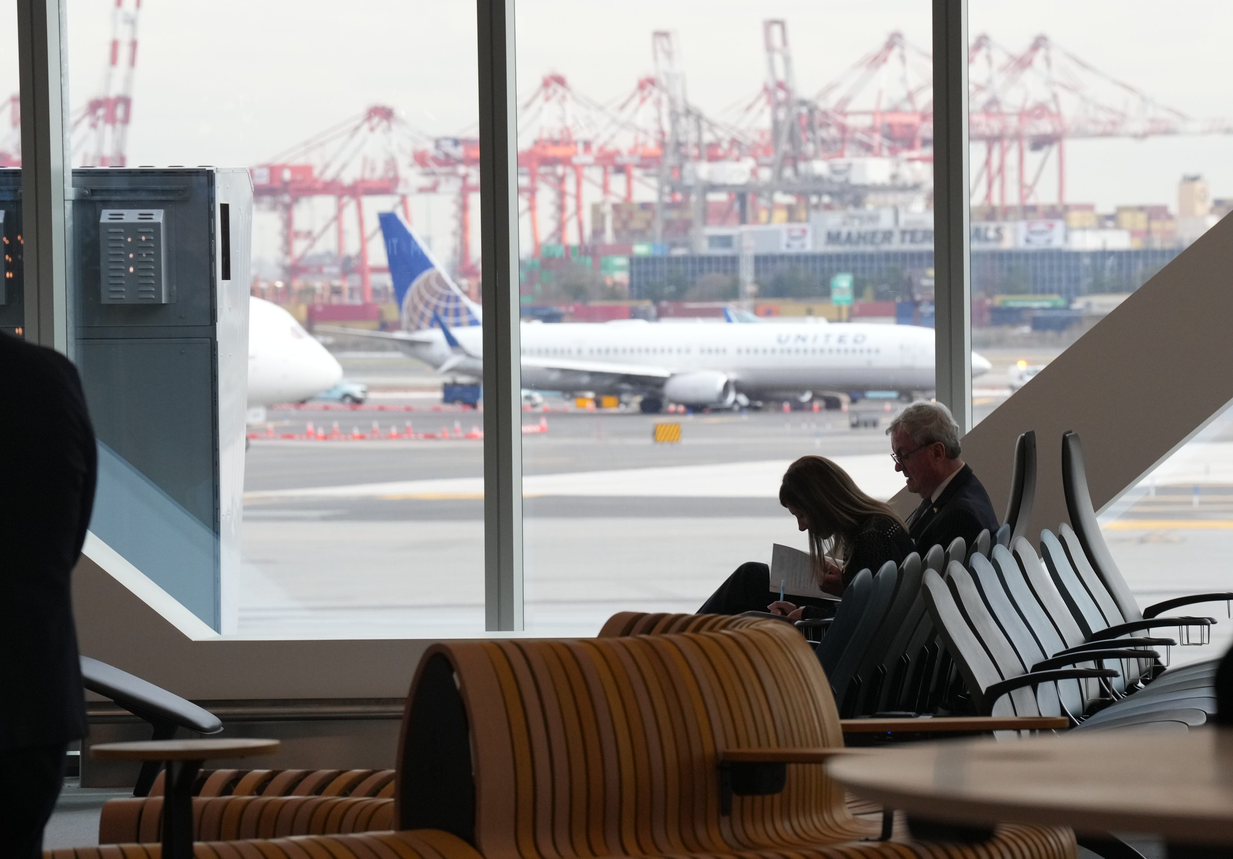 Newark Airport new Terminal A to open next month. What to know