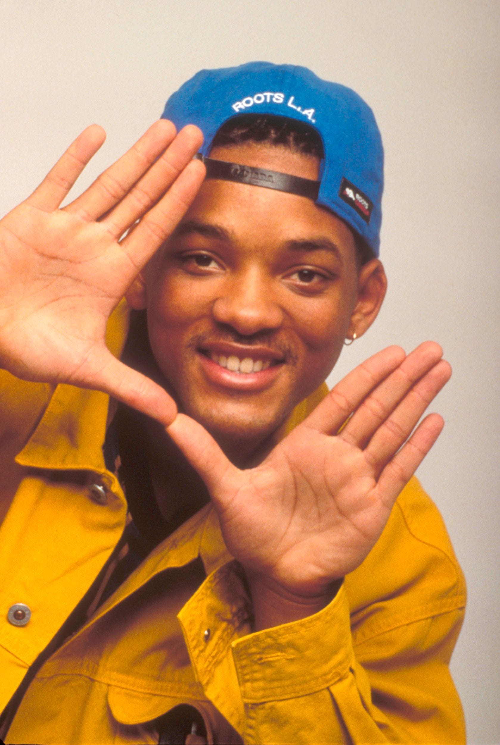 How a new book explores the lasting legacy of TV's "Fresh Prince"