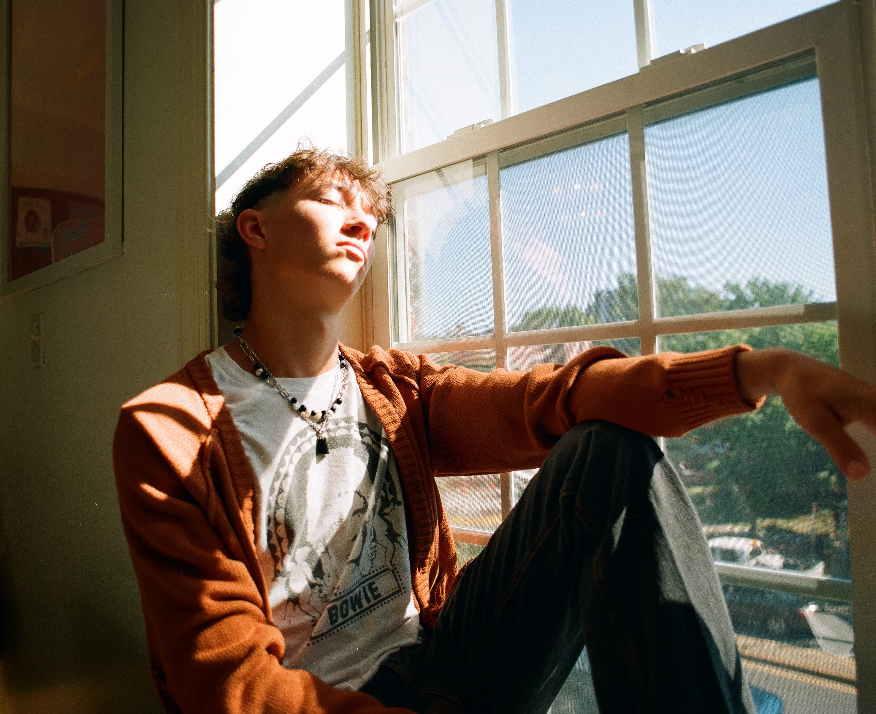 Jack Kays' turbulent path to Columbia Records started in Cincinnati