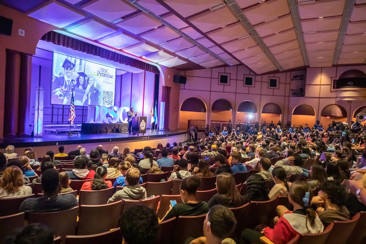 IRSC expands free-tuition Promise Program for Treasure Coast graduates