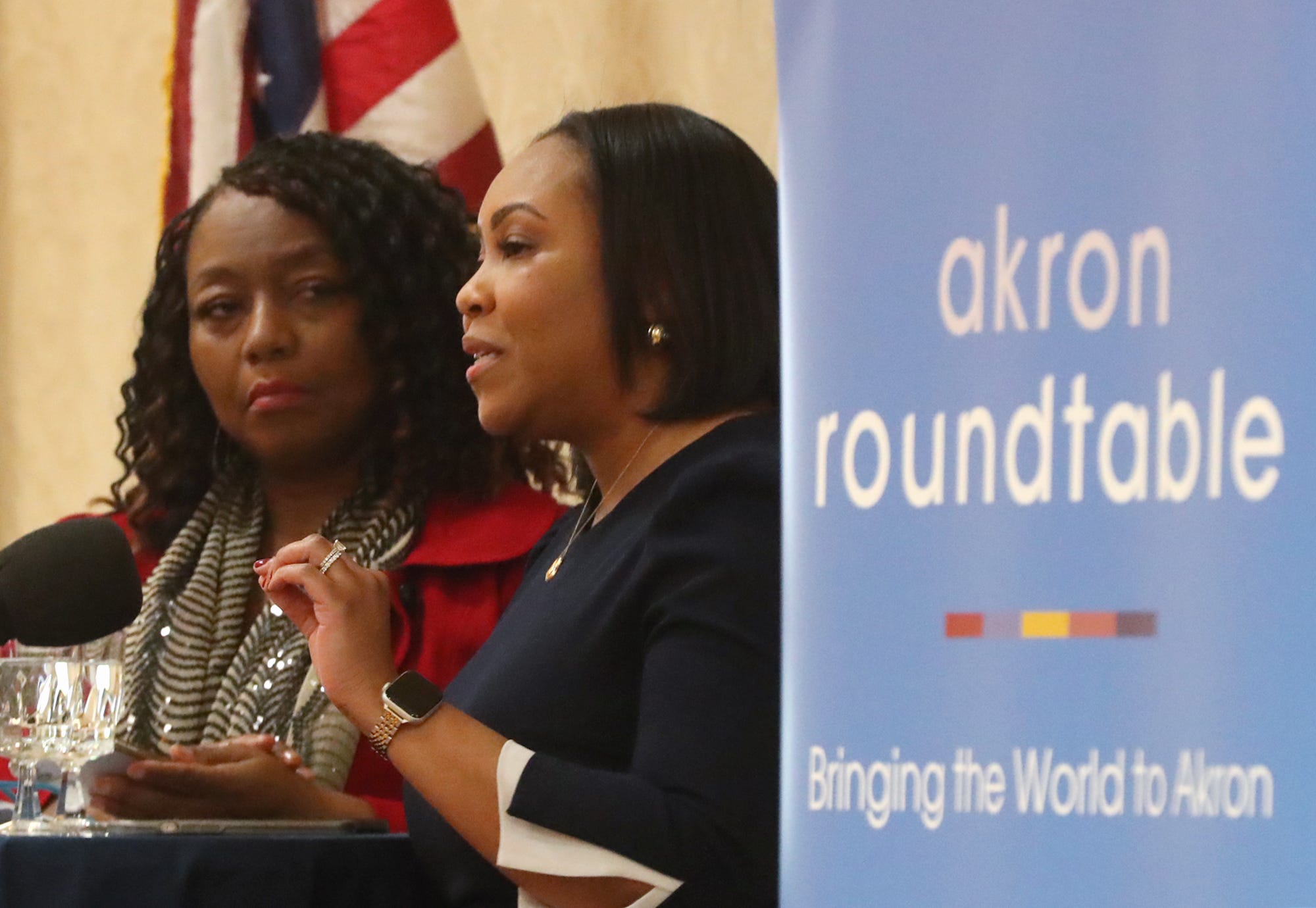 Urban League official says nation is watching Akron after Issue 10 win