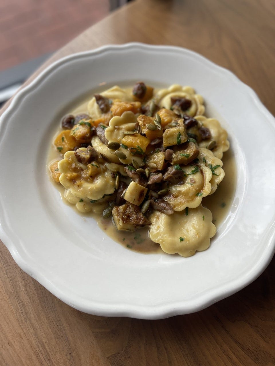 Six Italian restaurants in Columbus where you can get great pasta