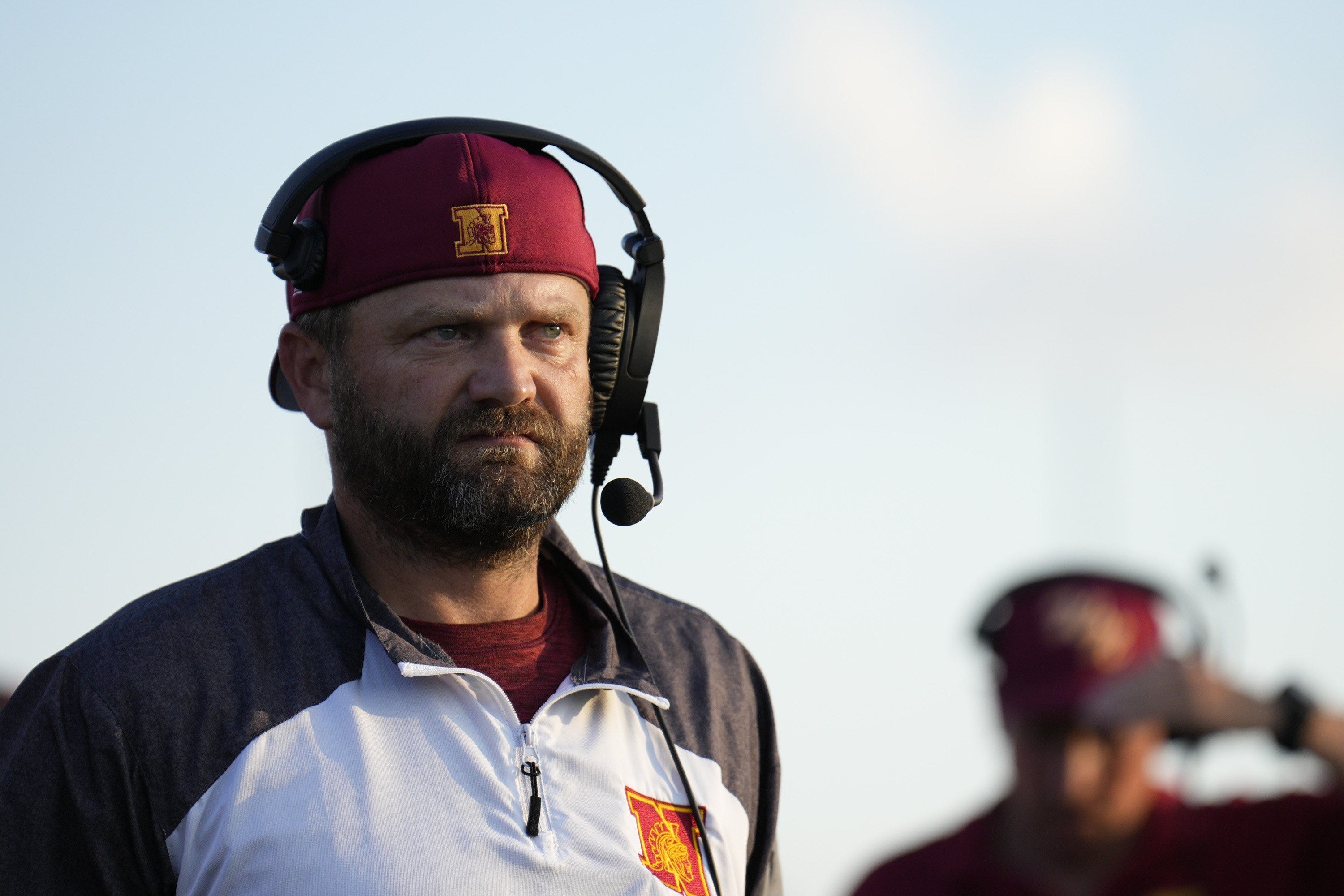 Bryan Johnson steps down as Westerville North football coach