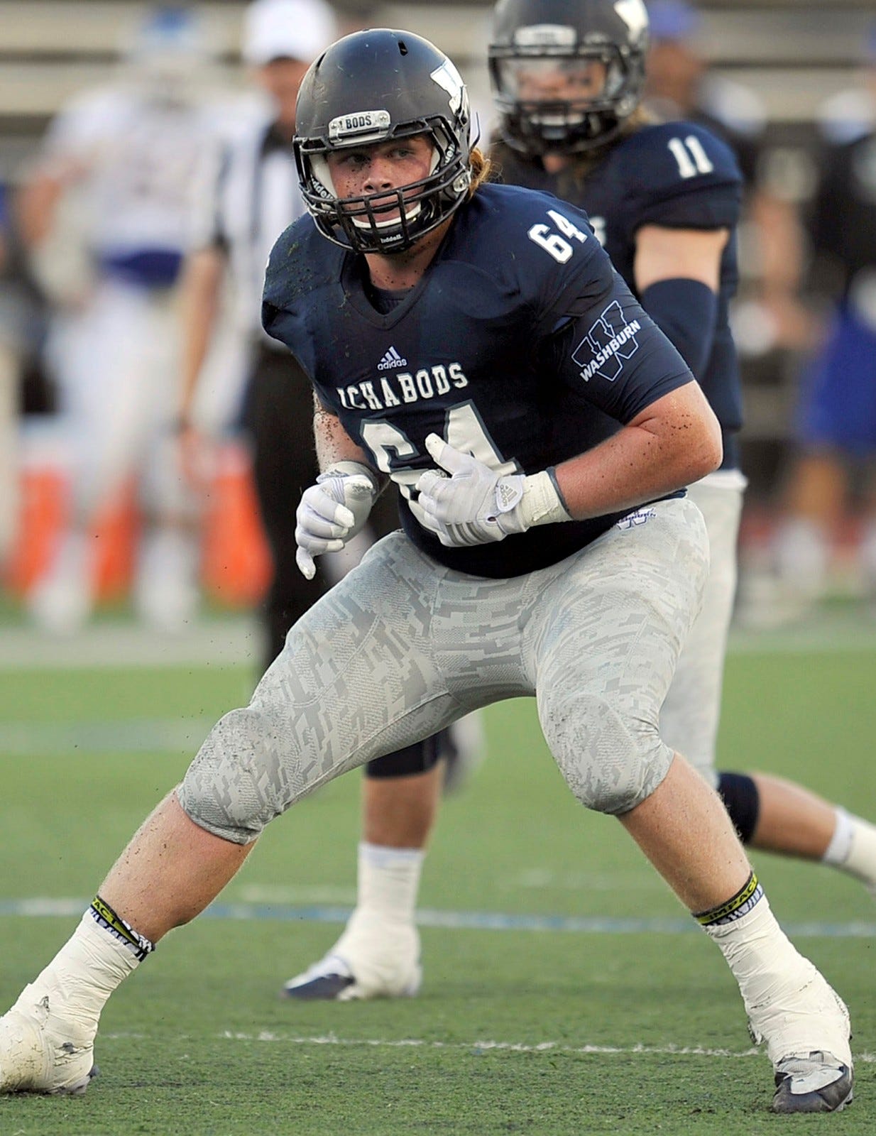 XFL's Vegas Vipers drafts Washburn Rural football coach Michael Miller