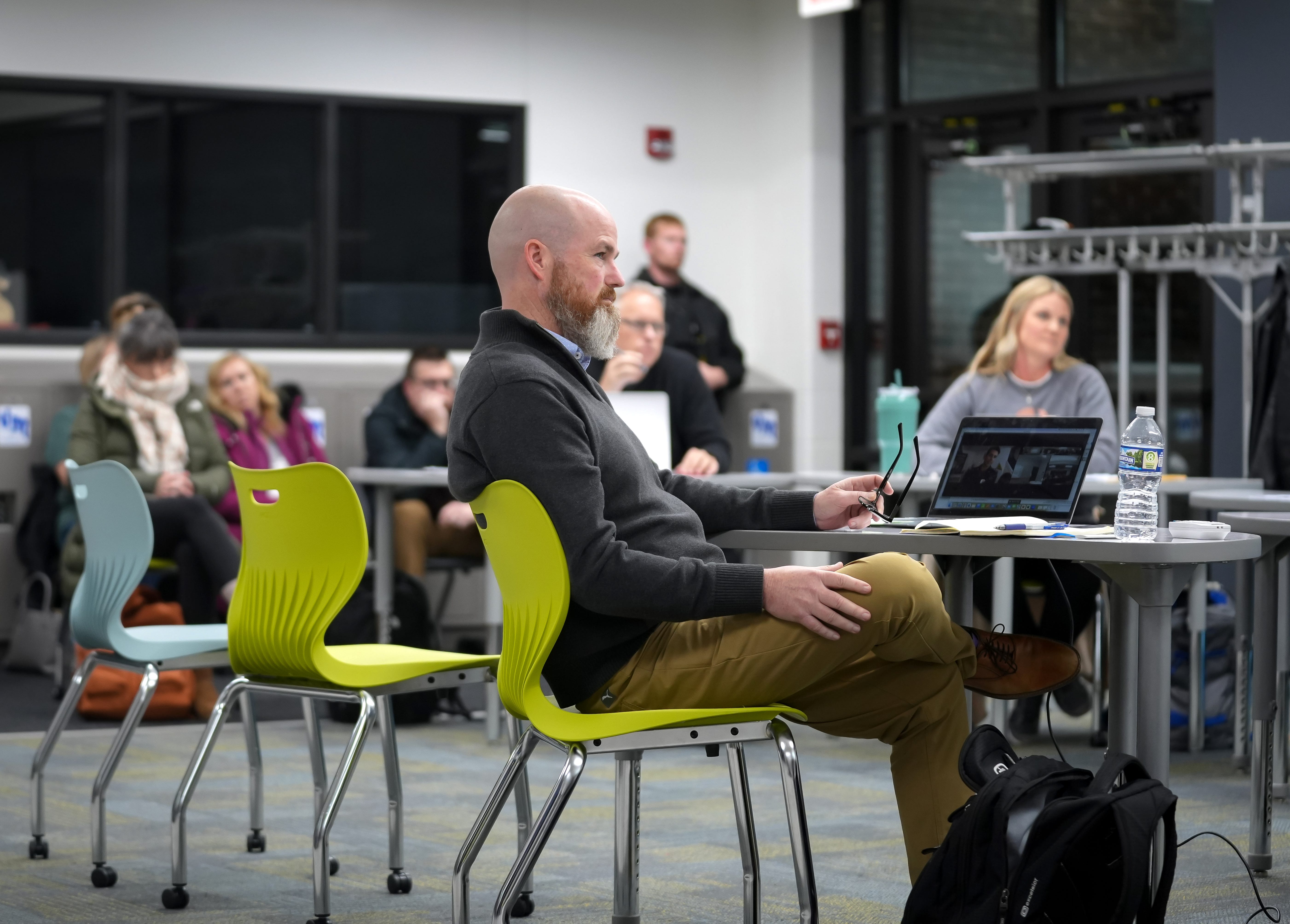 Iowa school district under fire for alleged political, LGBTQ lessons