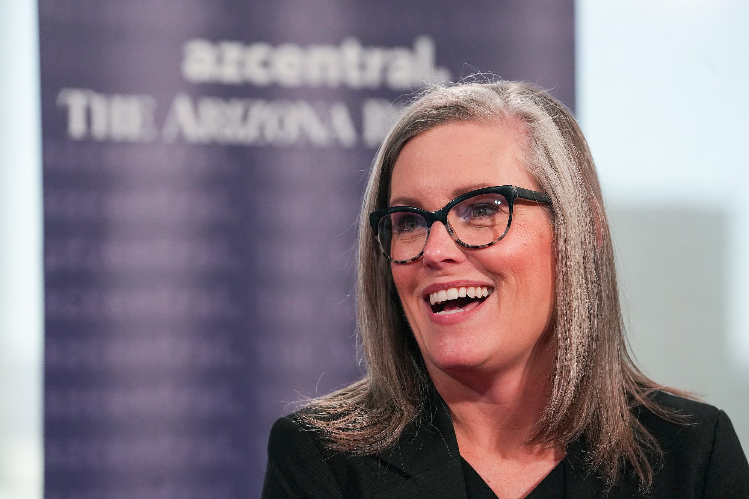 Arizona Gov.-elect Katie Hobbs won't compromise on abortion