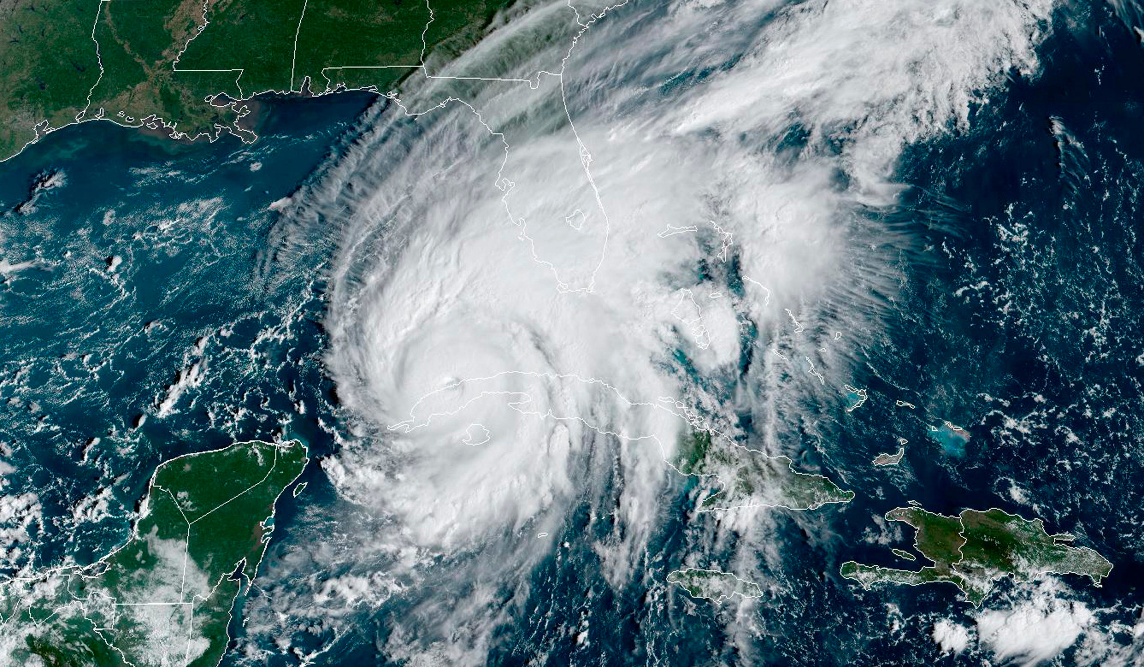 Weather disasters that wreaked havoc in 2022. The numbers are alarming.