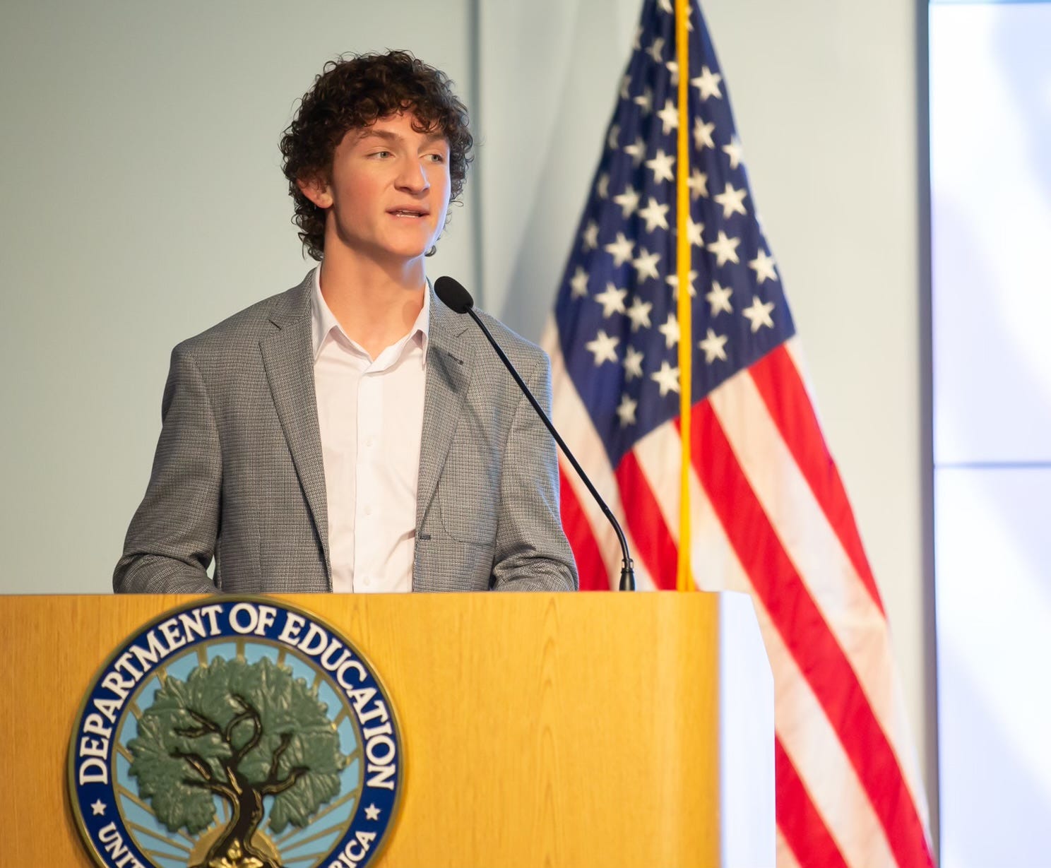 Florida LGBTQ activist Zander Moricz hosts Zander Weekend in Savannah