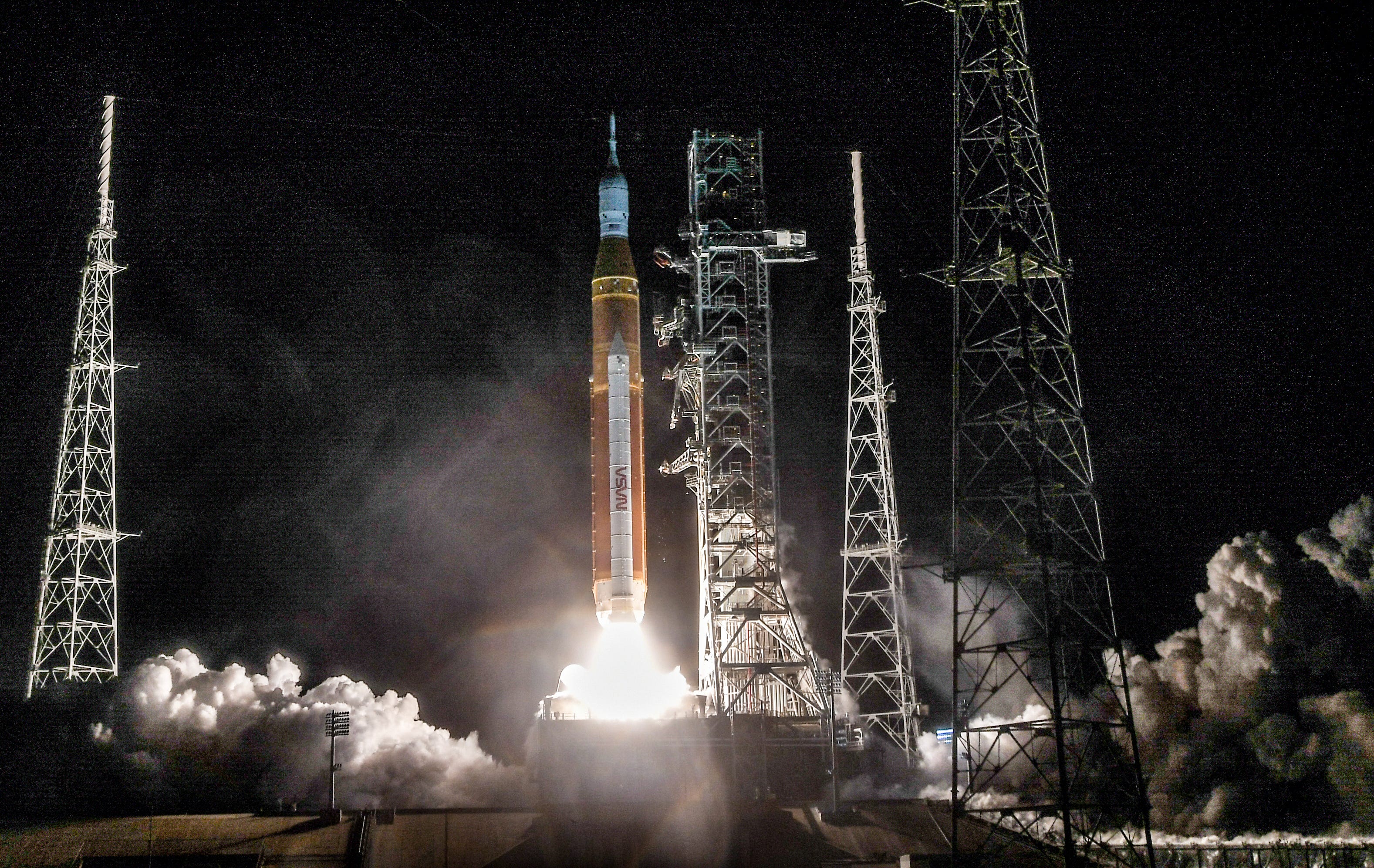 NASA Artemis 1 mission is done. Here is where the program now stands