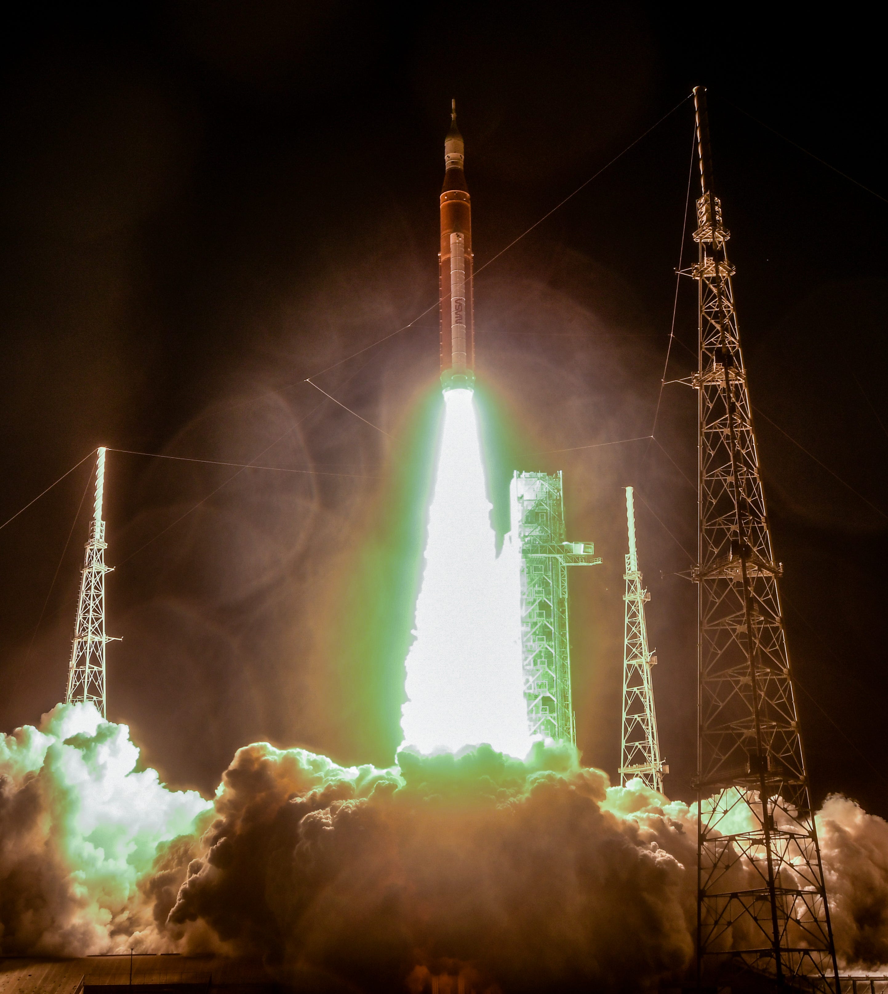 321 Launch: Space news you may have missed over the past week