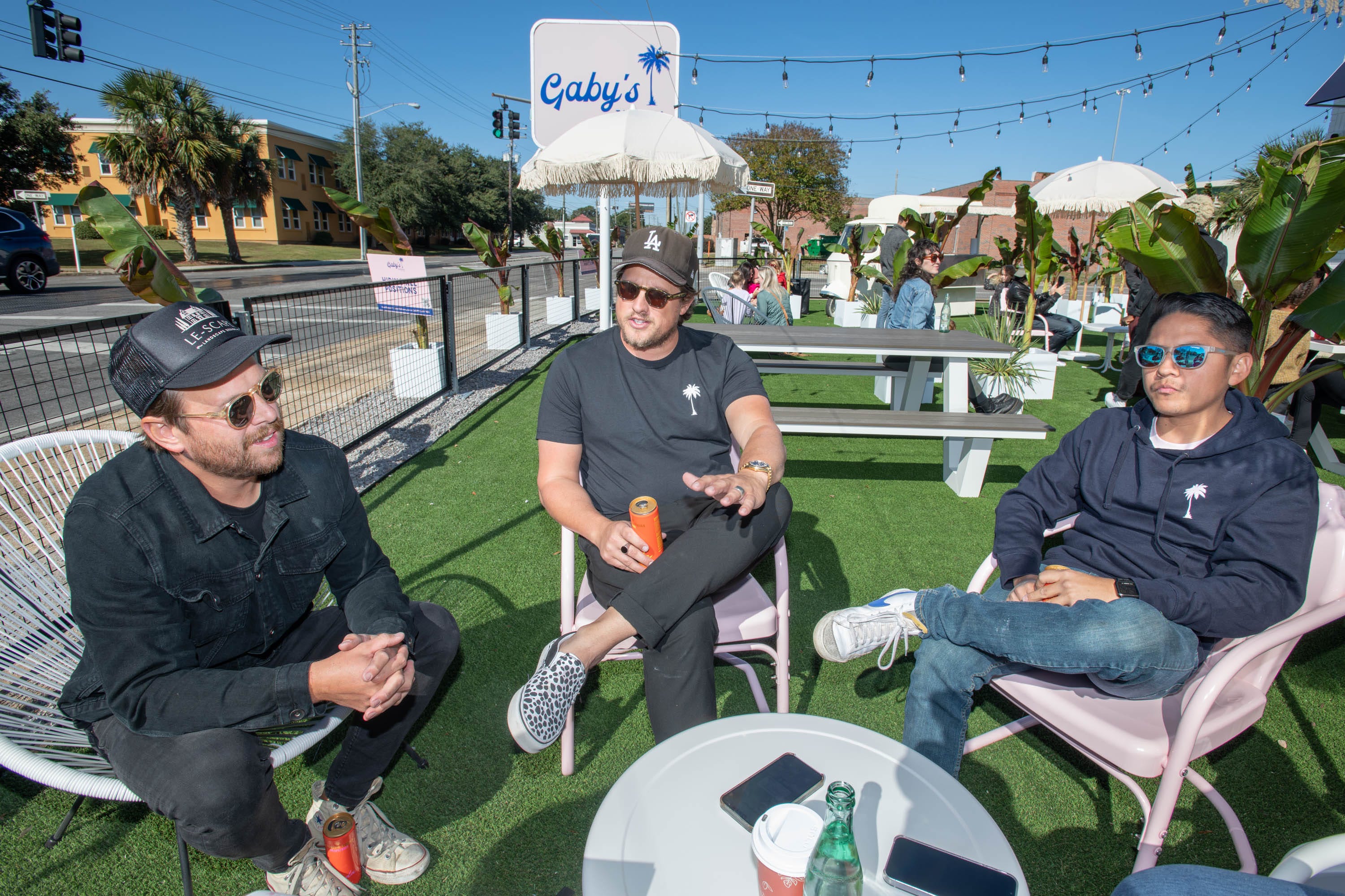 Gaby's Taqueria brings the best of West Coast taco fare to Pensacola