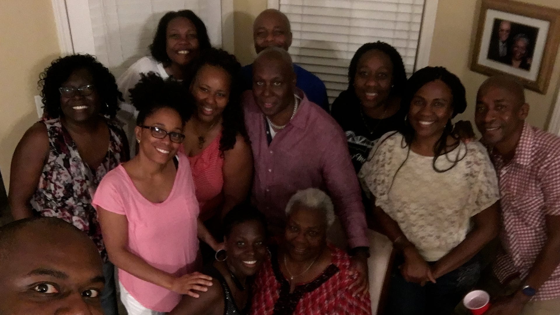 This woman gave the best gift to 70 foster children: a home and a mom