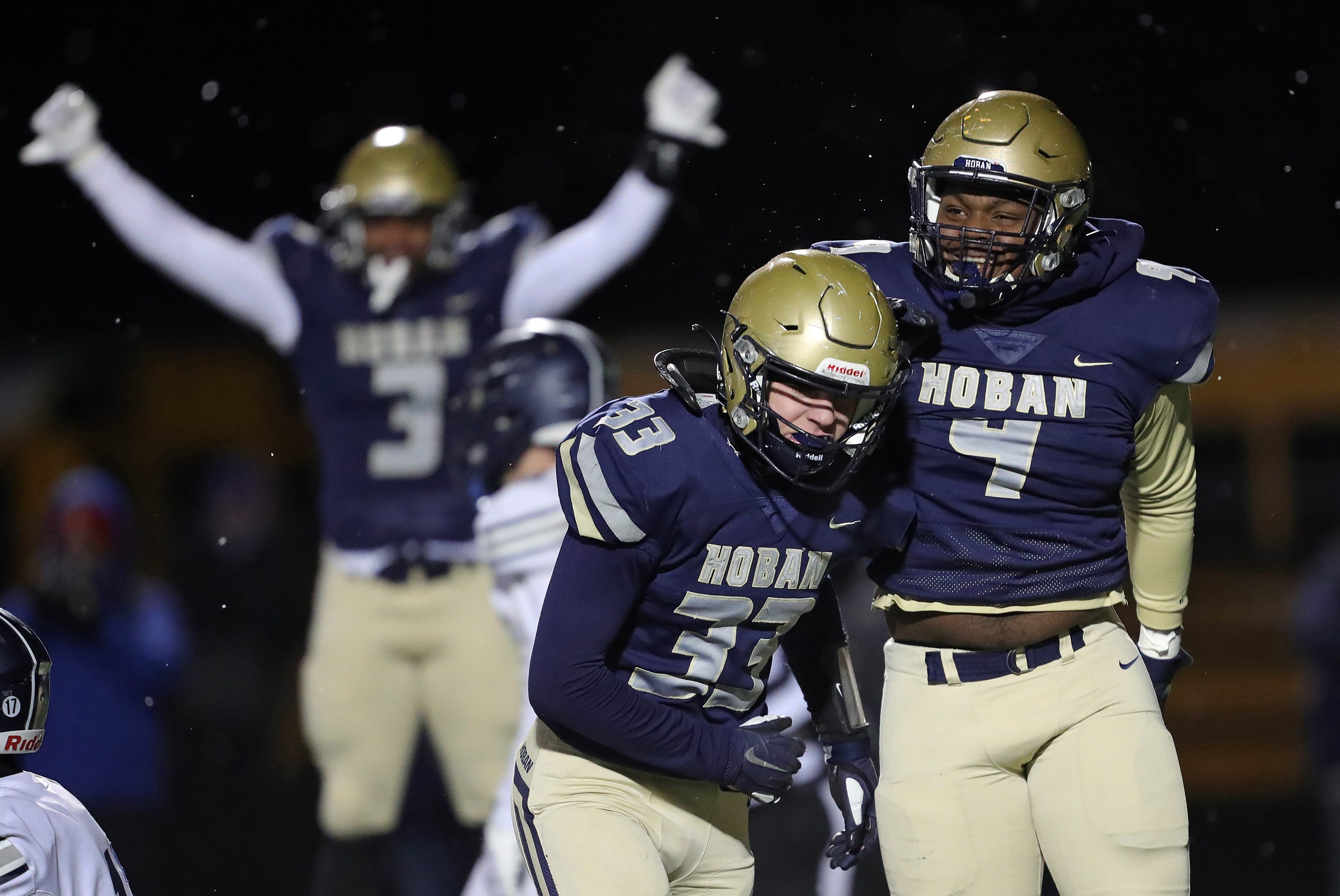 What to watch in the Hoban vs. Massillon state football semifinal
