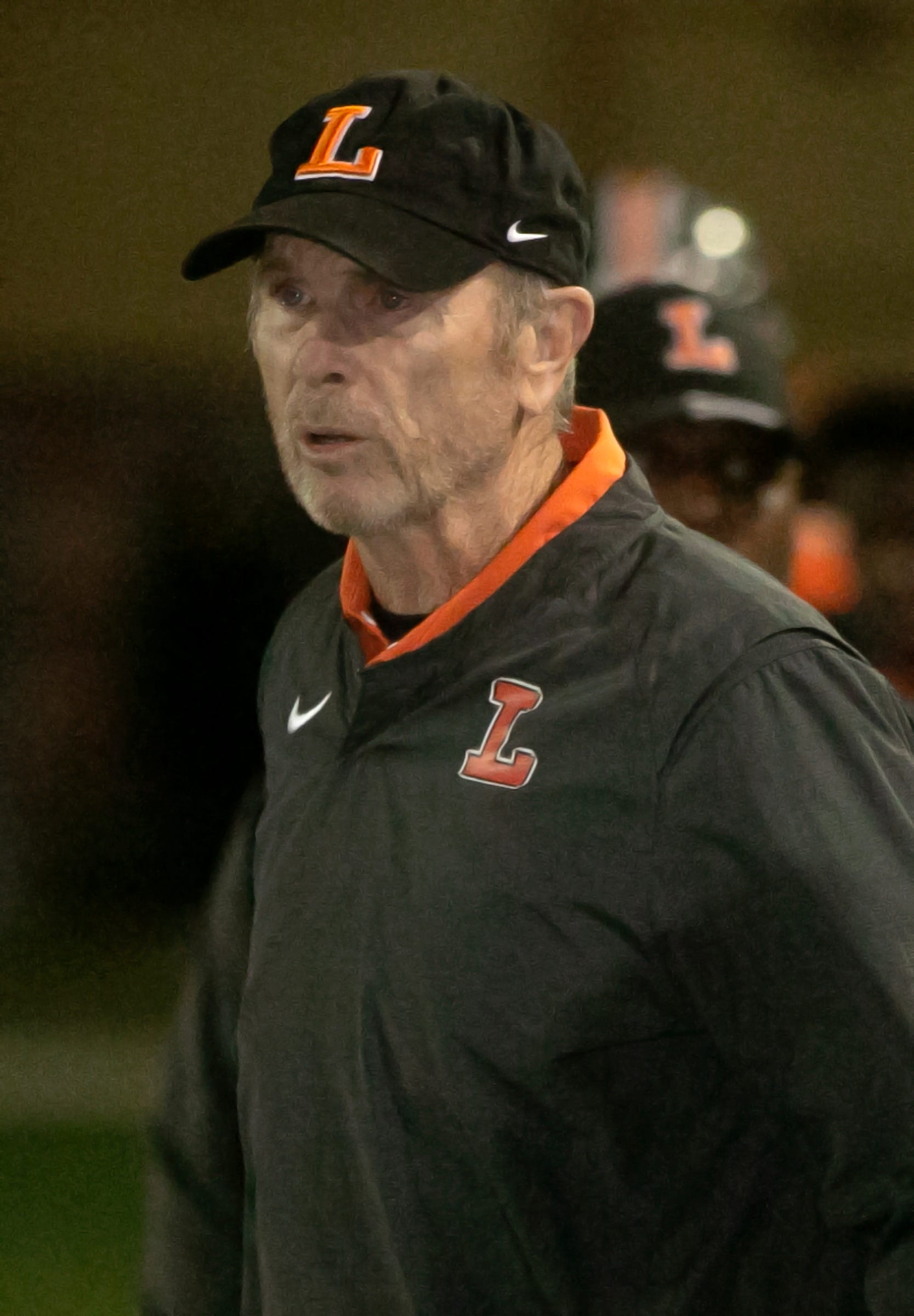 Bill Castle, winningest football coach in Florida history, retires
