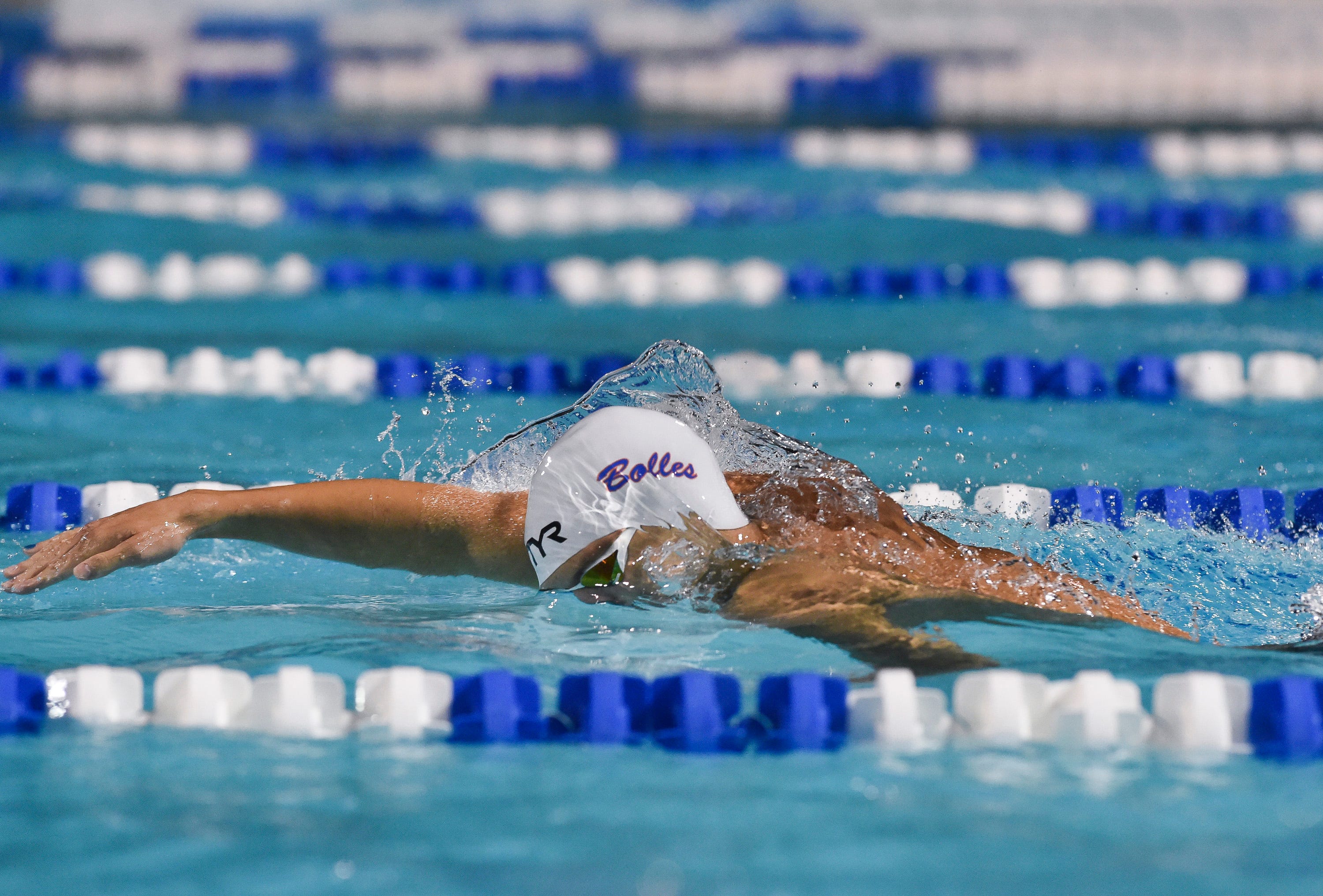 First Coast Varsity Weekly: Avery Patterson leads UNC in NCAA soccer