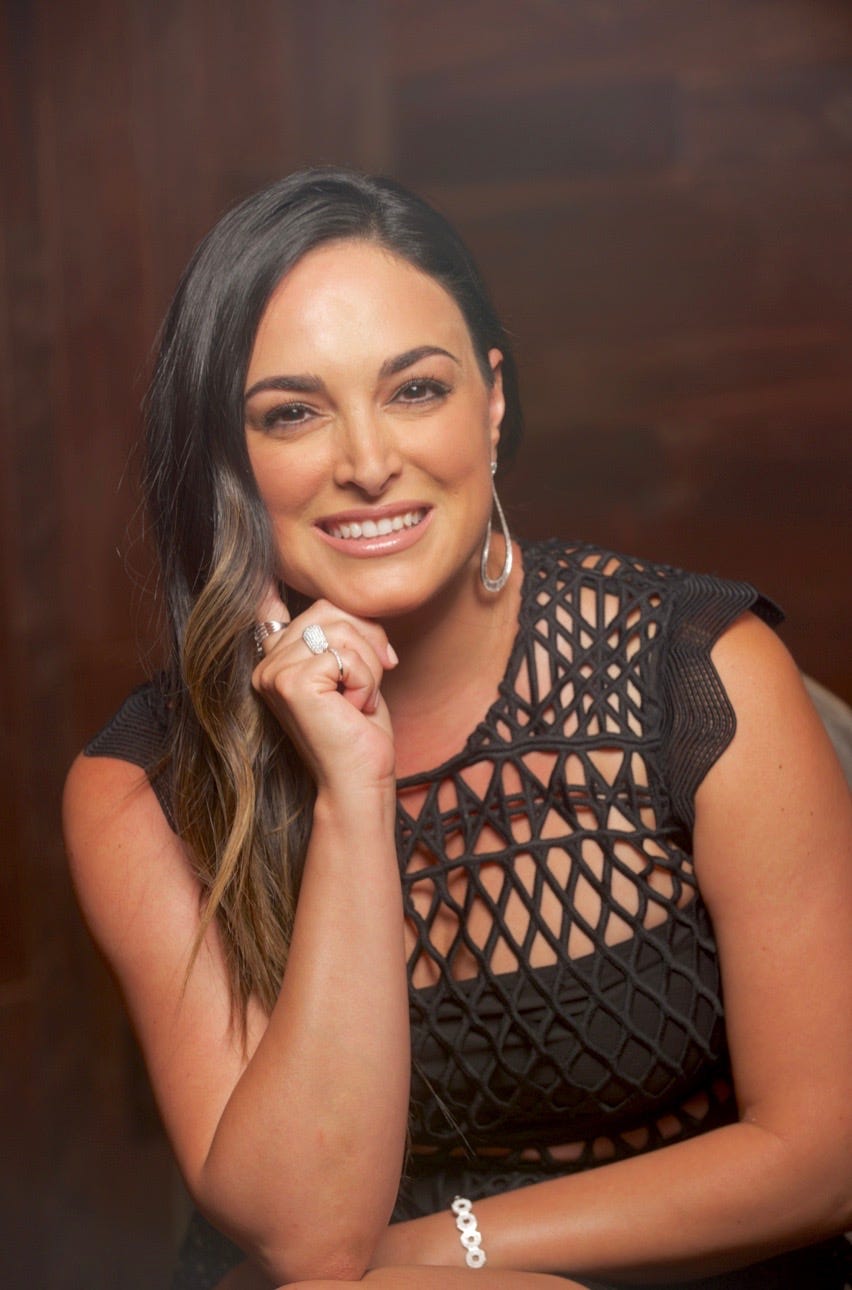 Iran's persecuted women need us to support their fight for freedom