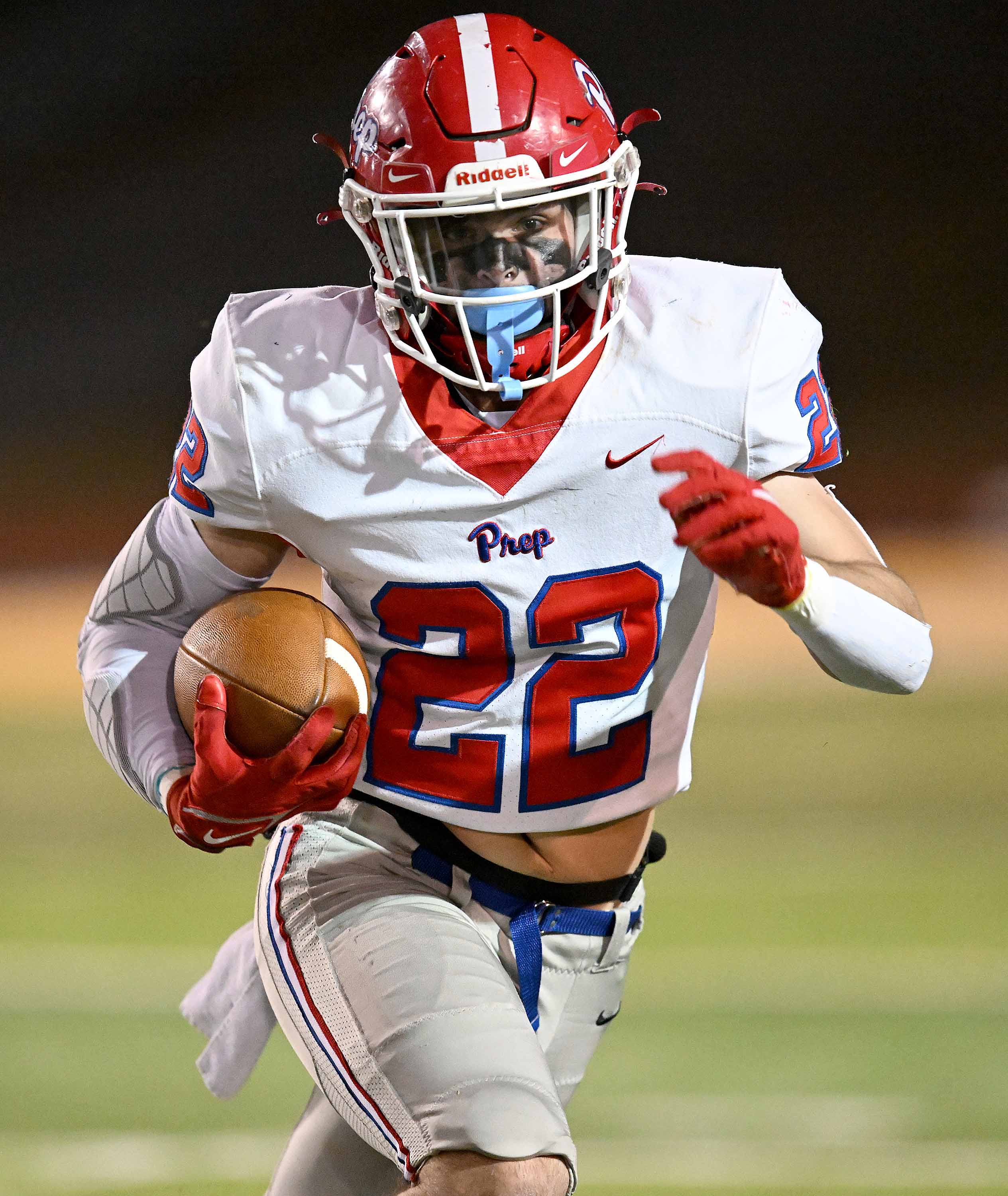 Jackson Prep wins first MAIS title since 2018